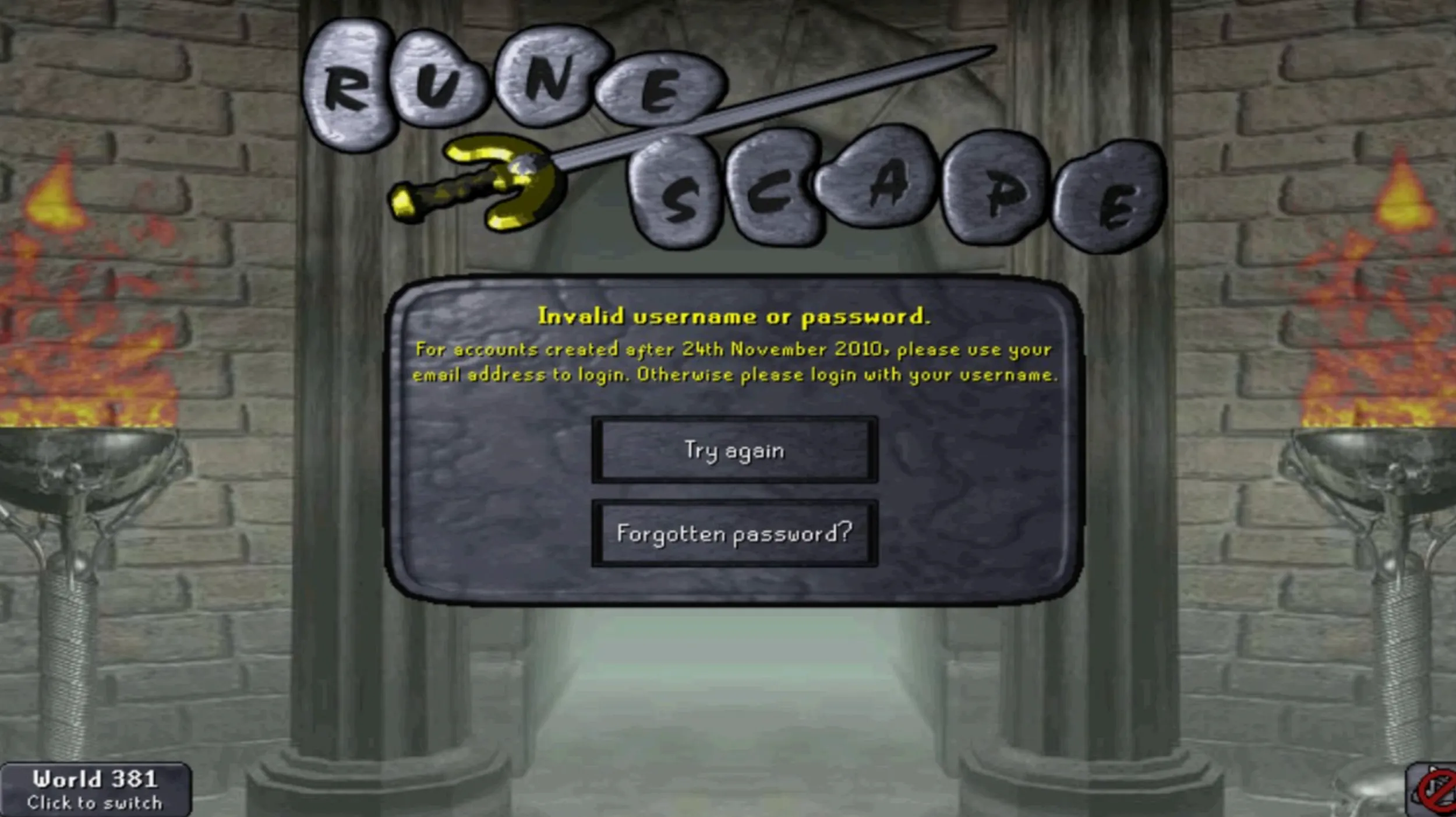 How To Get Unbanned From OSRS: Ban Appeal Guide | 1v9