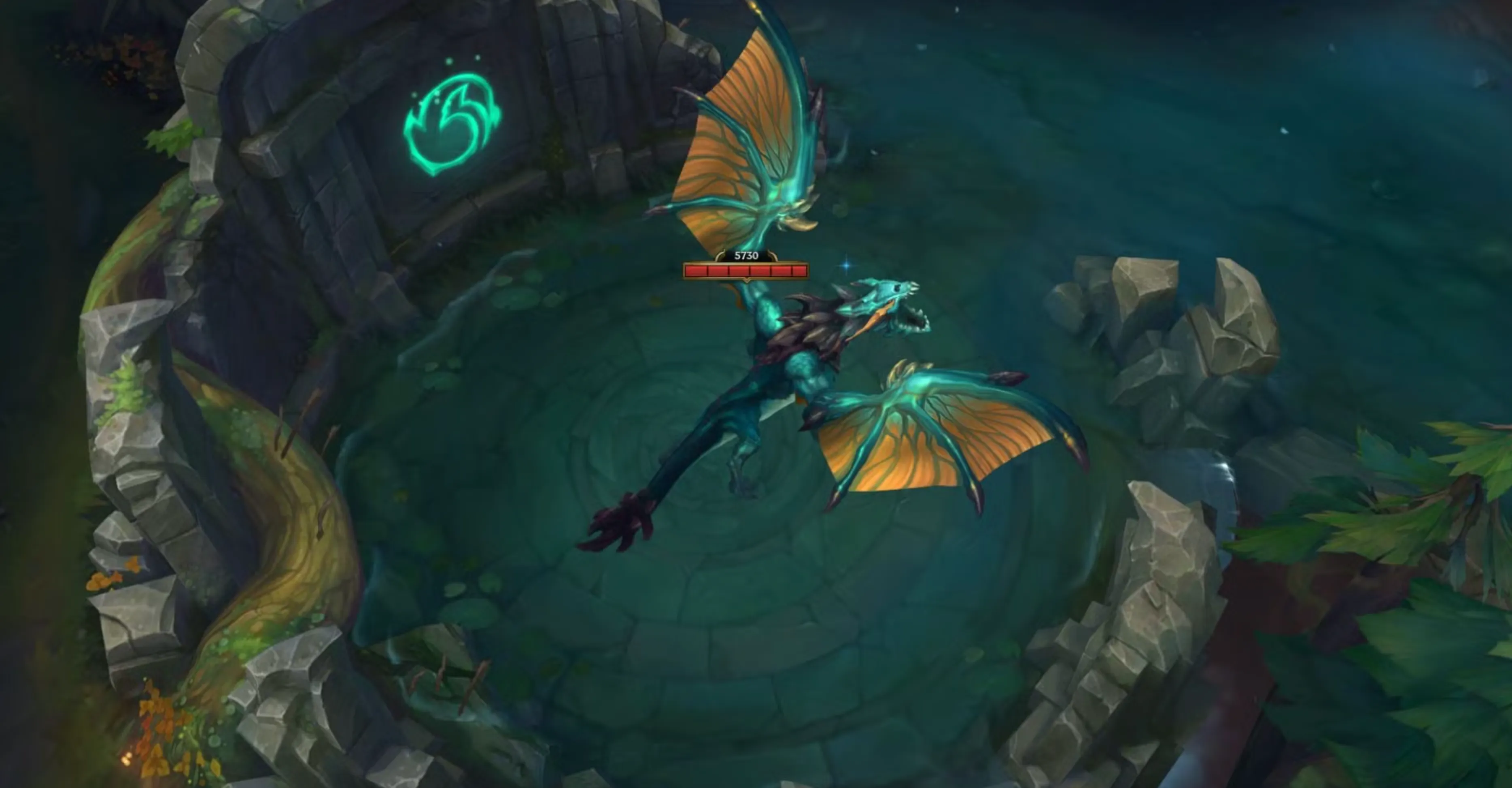 All League of Legends Objectives And What They Do | 1v9