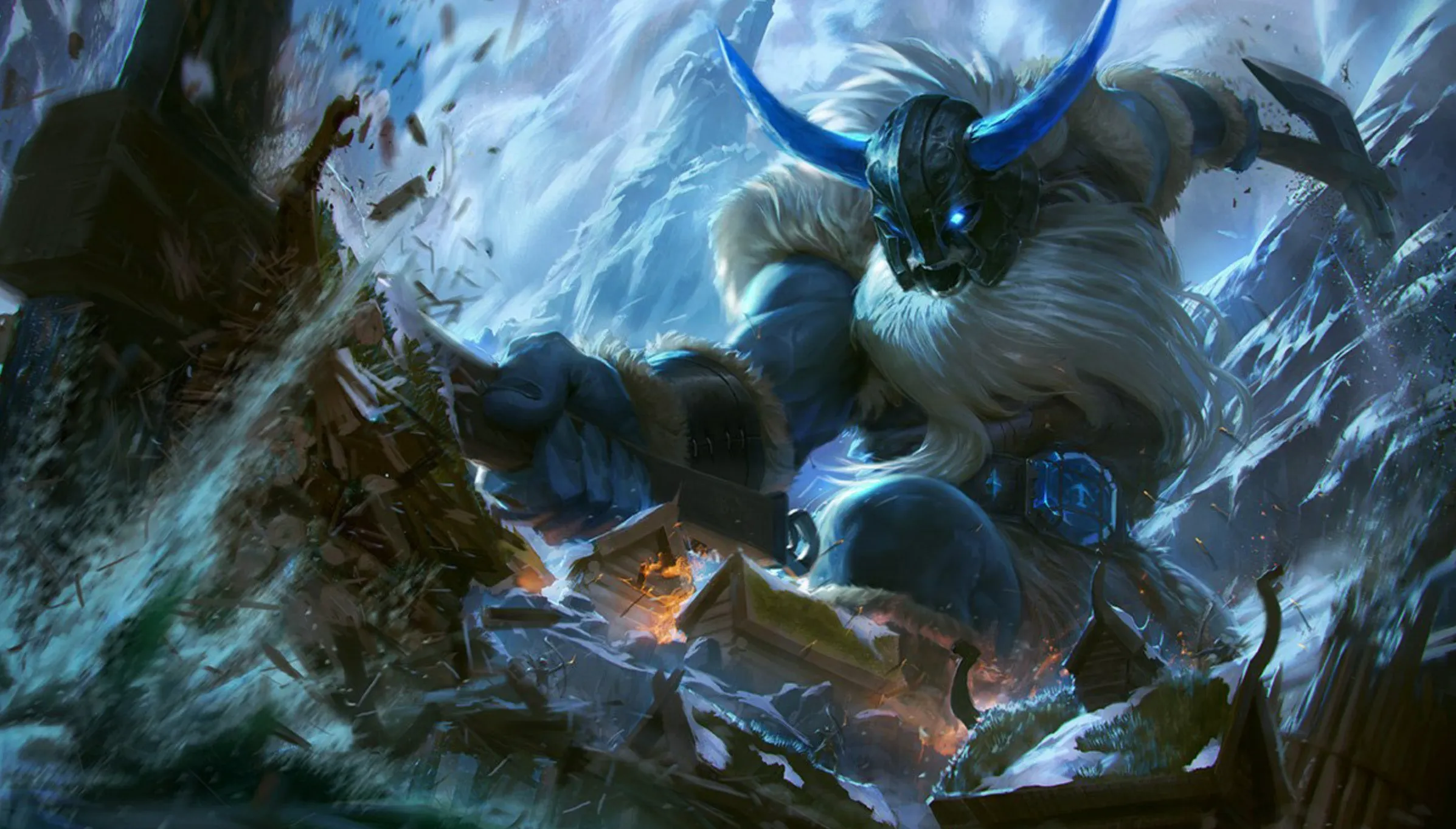 15 Best Sustain Champions In League of Legends | 1v9