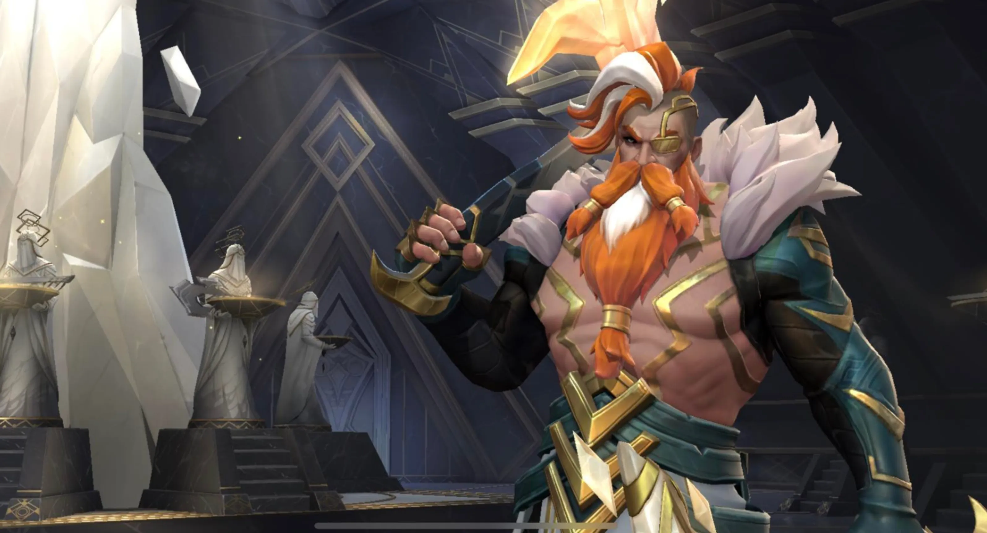 15 Best Wild Rift Champions To One-Trick | 1v9