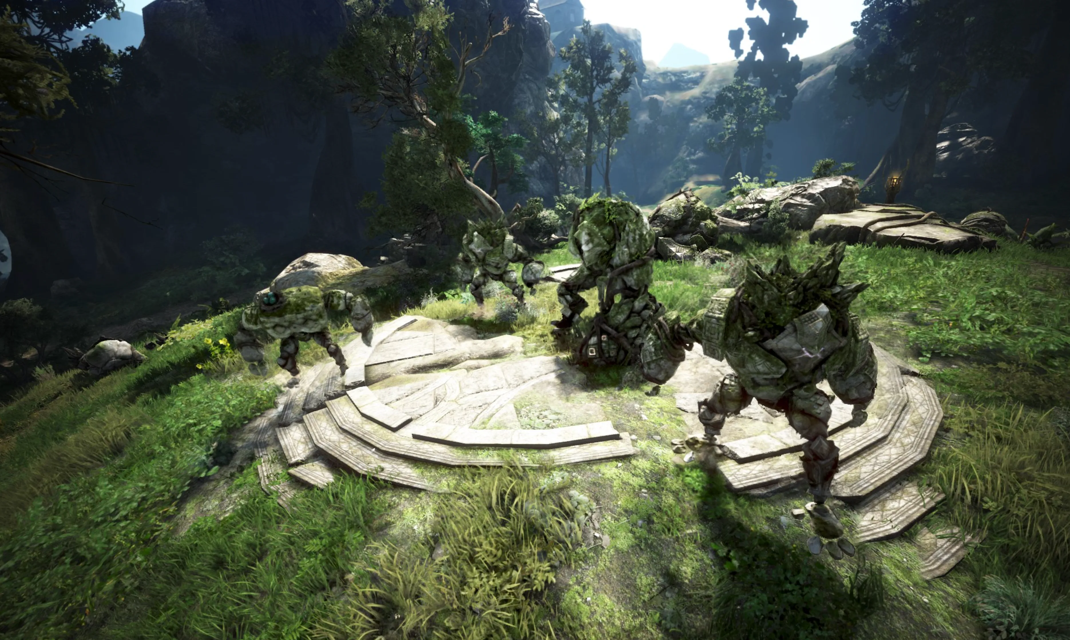 12 Best Grinding Spots For PVE In Black Desert | 1v9