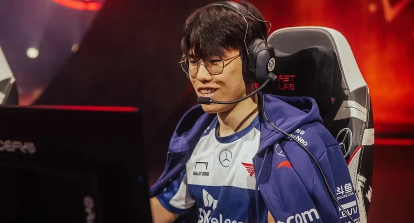 10 Best Korean Players In League of Legends | 1v9