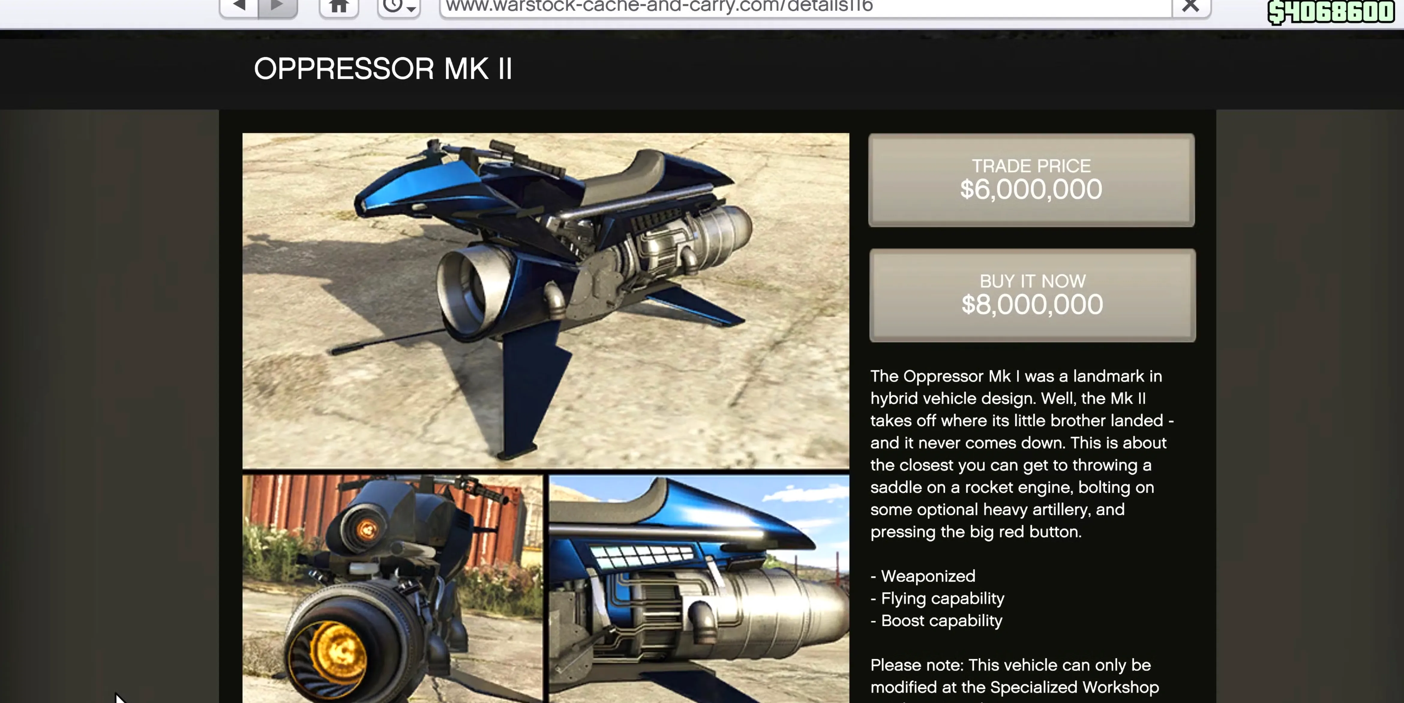 5 Best Motorcycles to Customize In GTA Online | 1v9