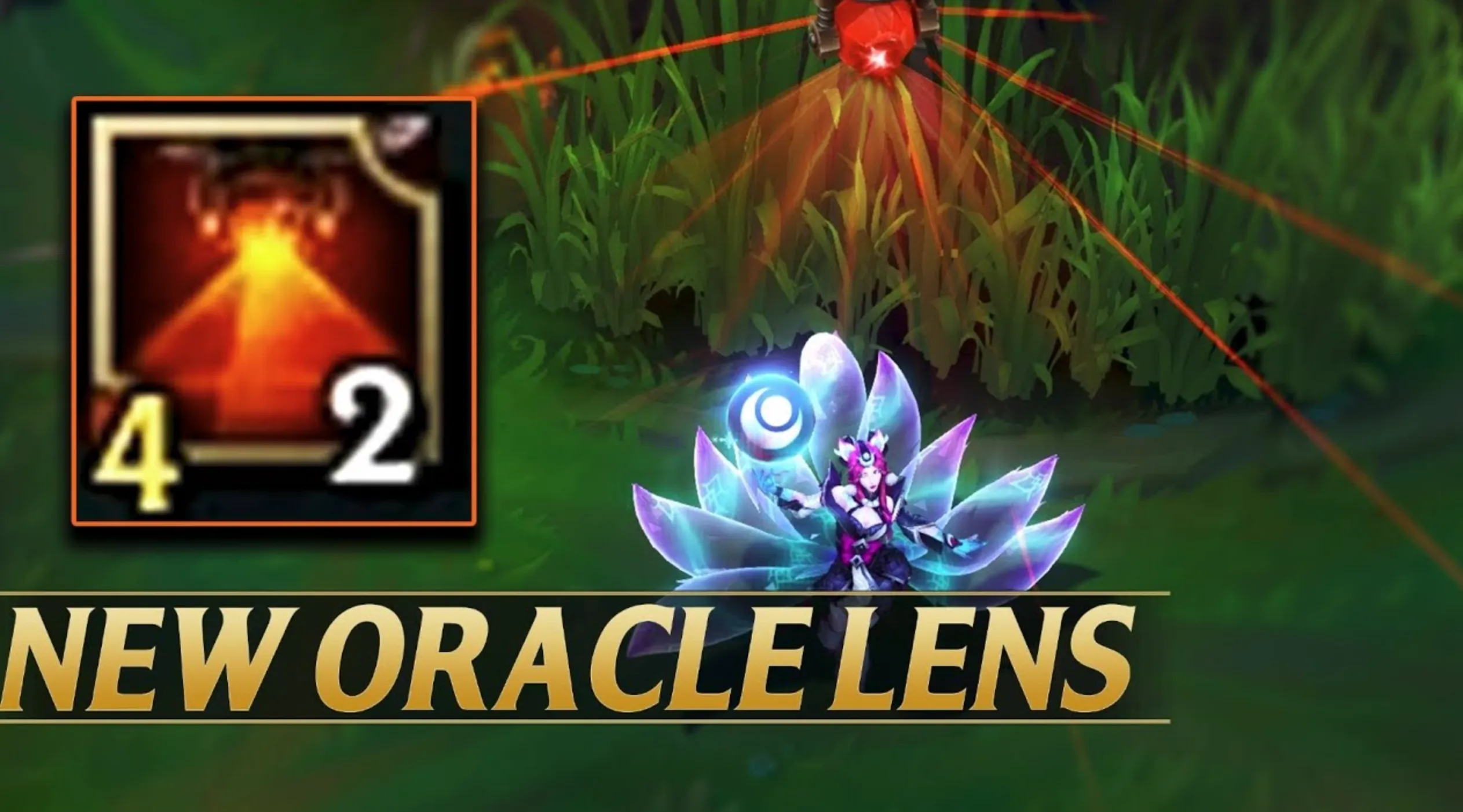 All Potions And Consumables In League of Legends | 1v9