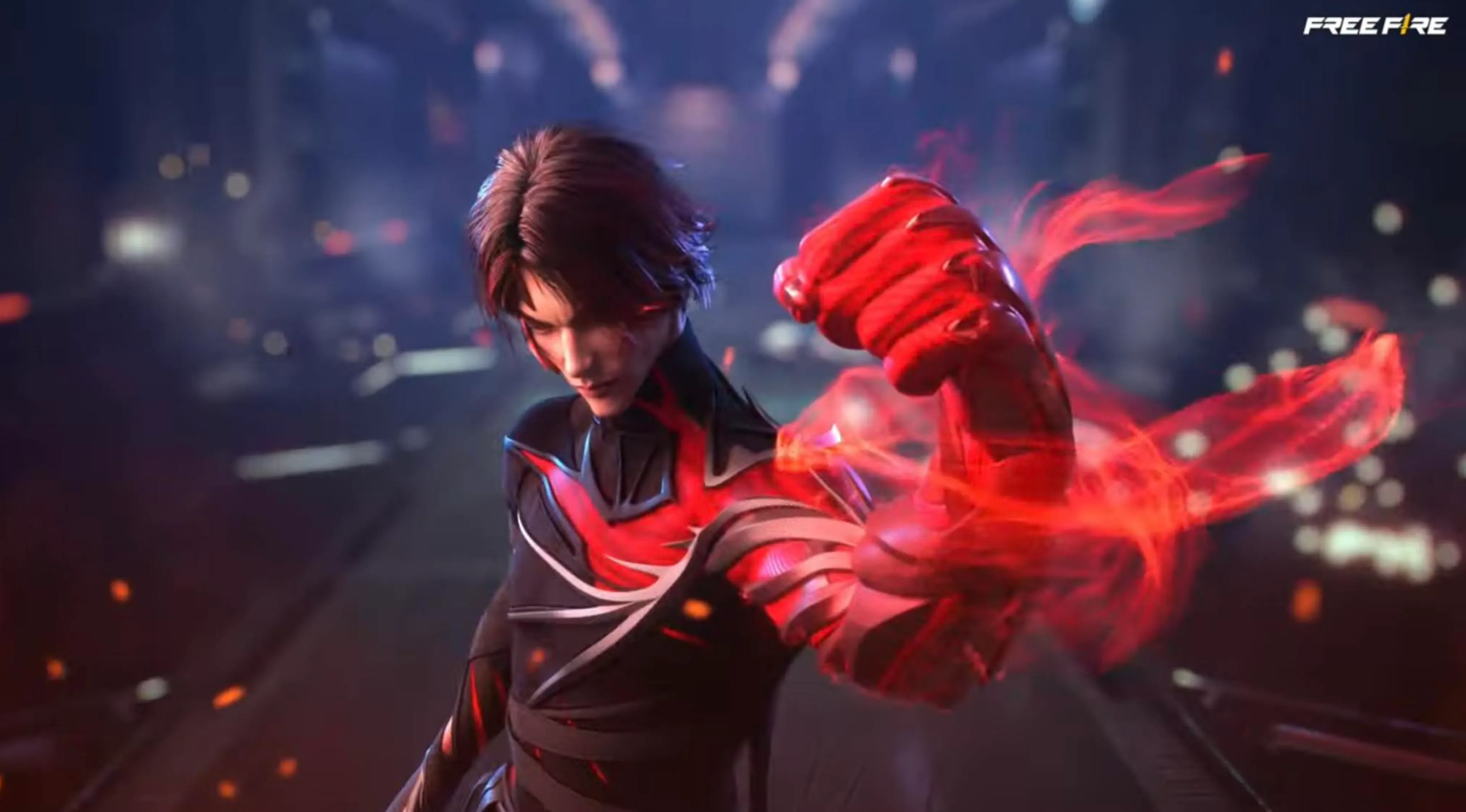 20 Best Characters In Garena Free Fire, Ranked | 1v9