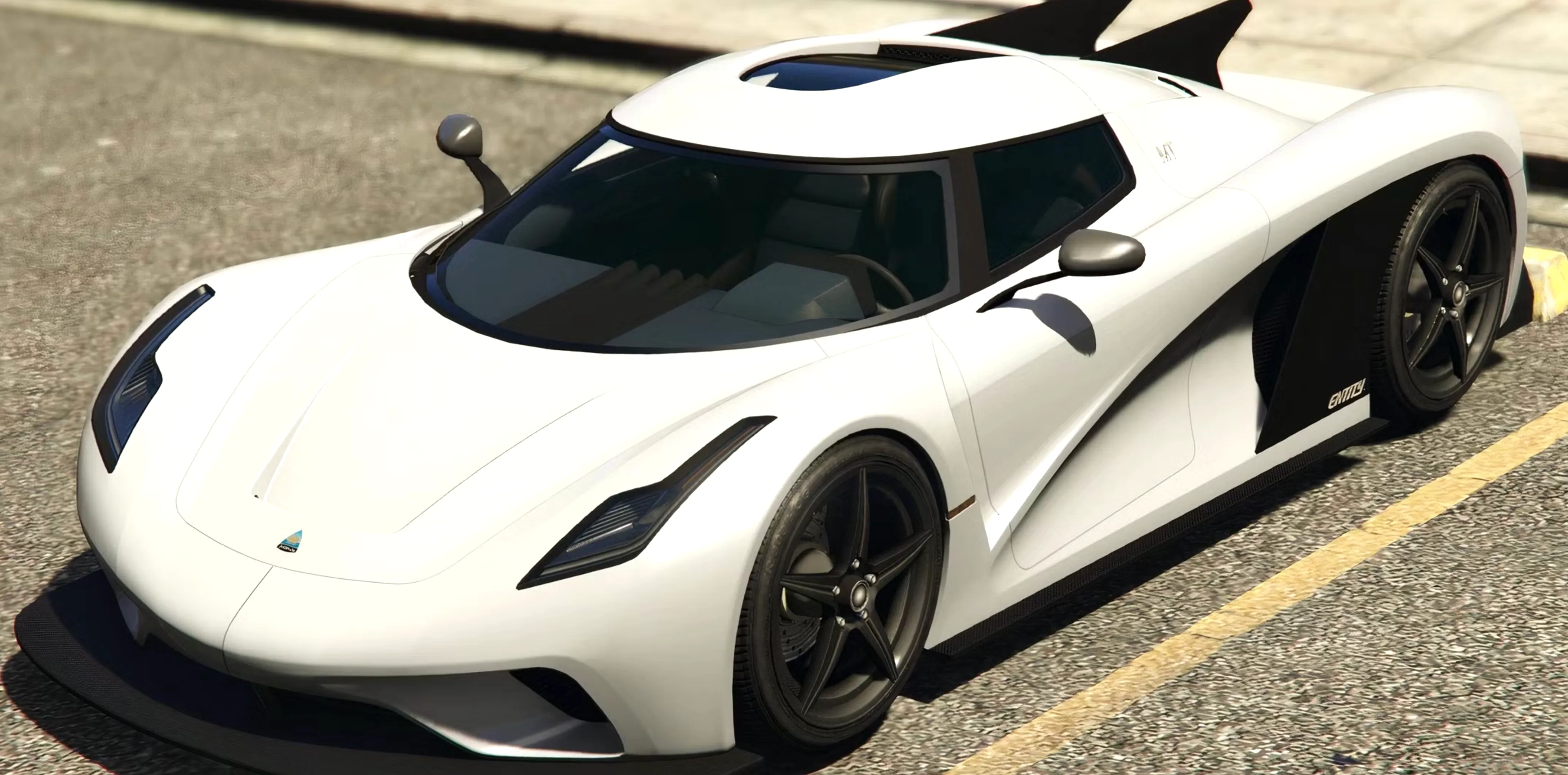 10 Fastest Cars In GTA Online, Ranked | 1v9