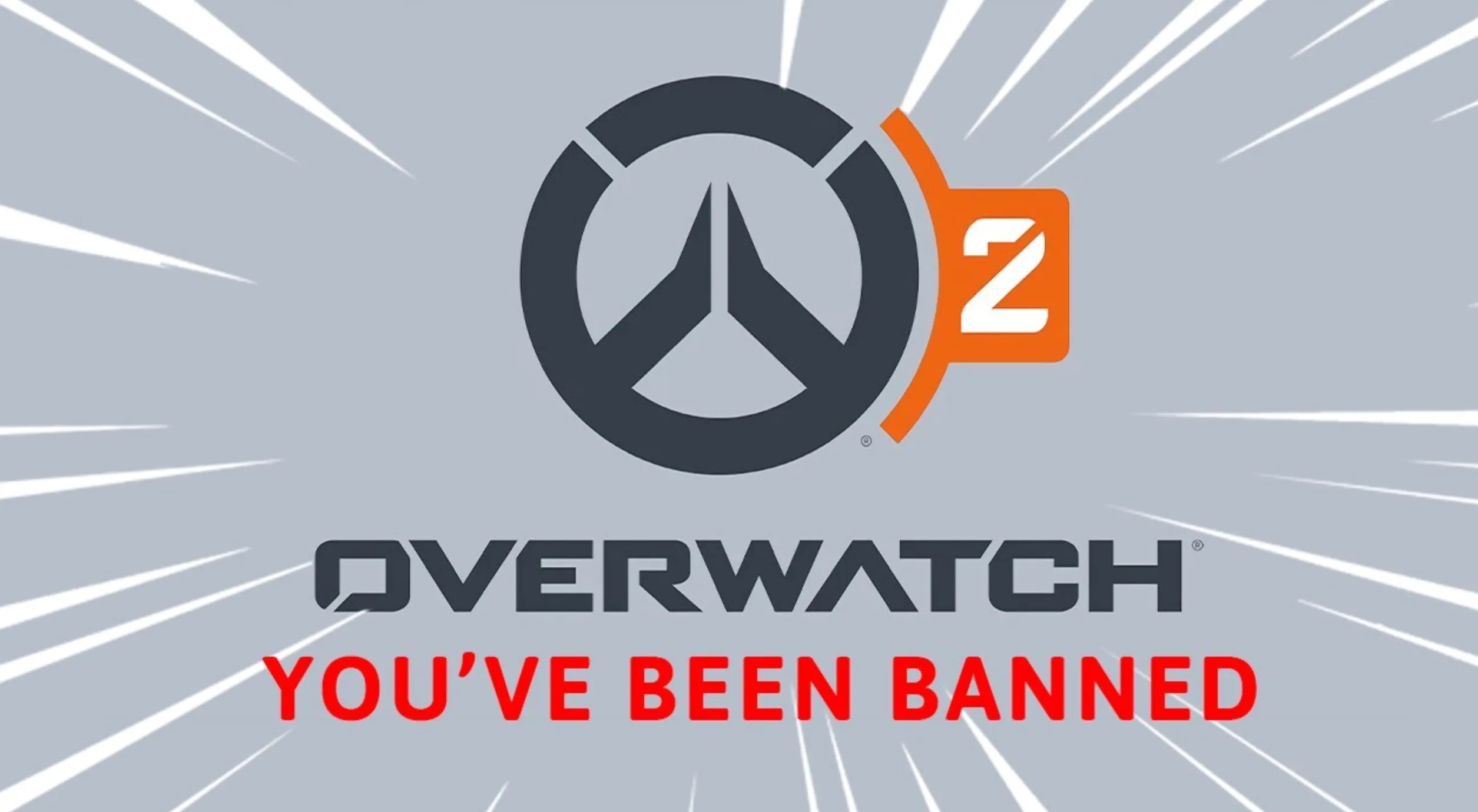 How To Get Unbanned From Overwatch 2 | 1v9
