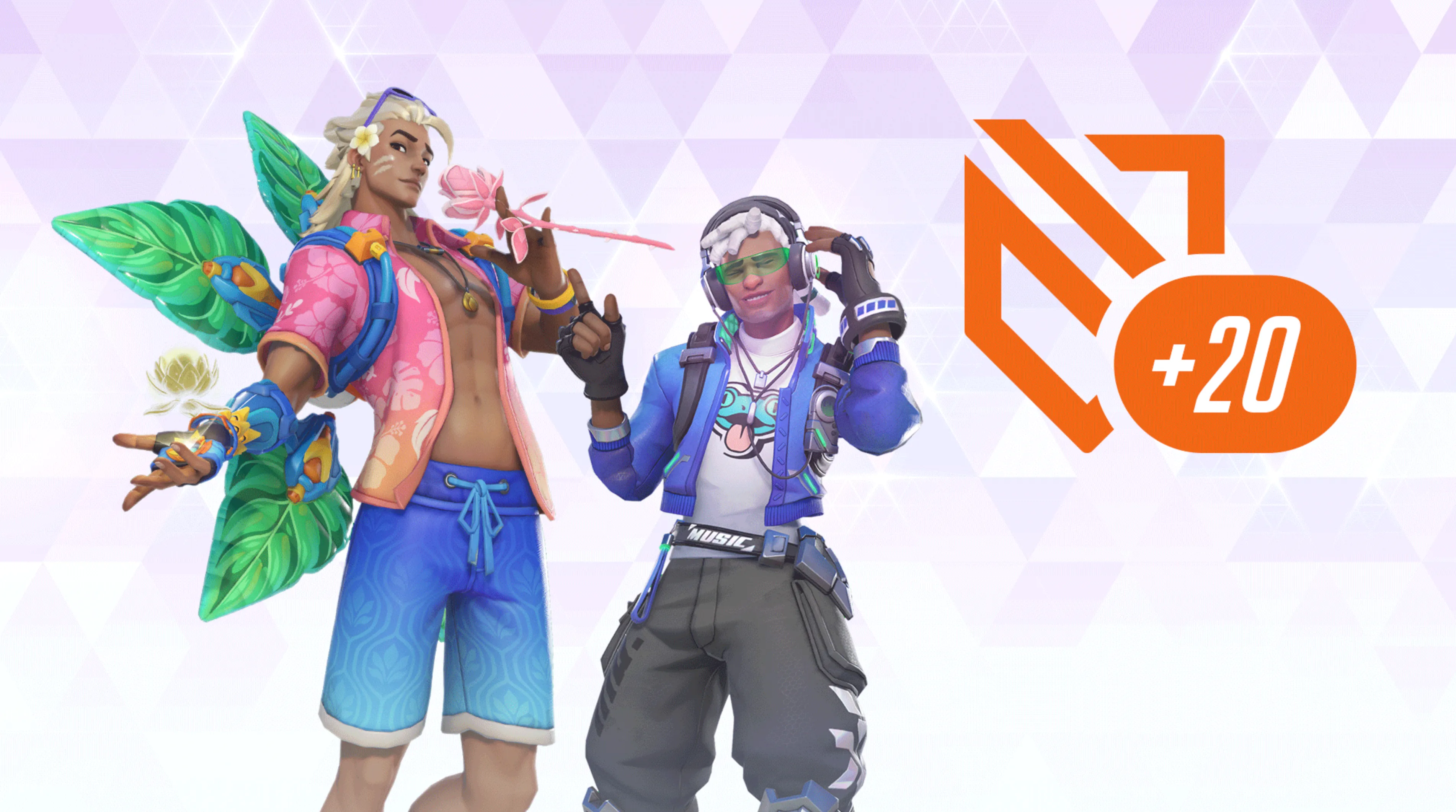 Is Overwatch 2 Battle Pass Worth It? | 1v9