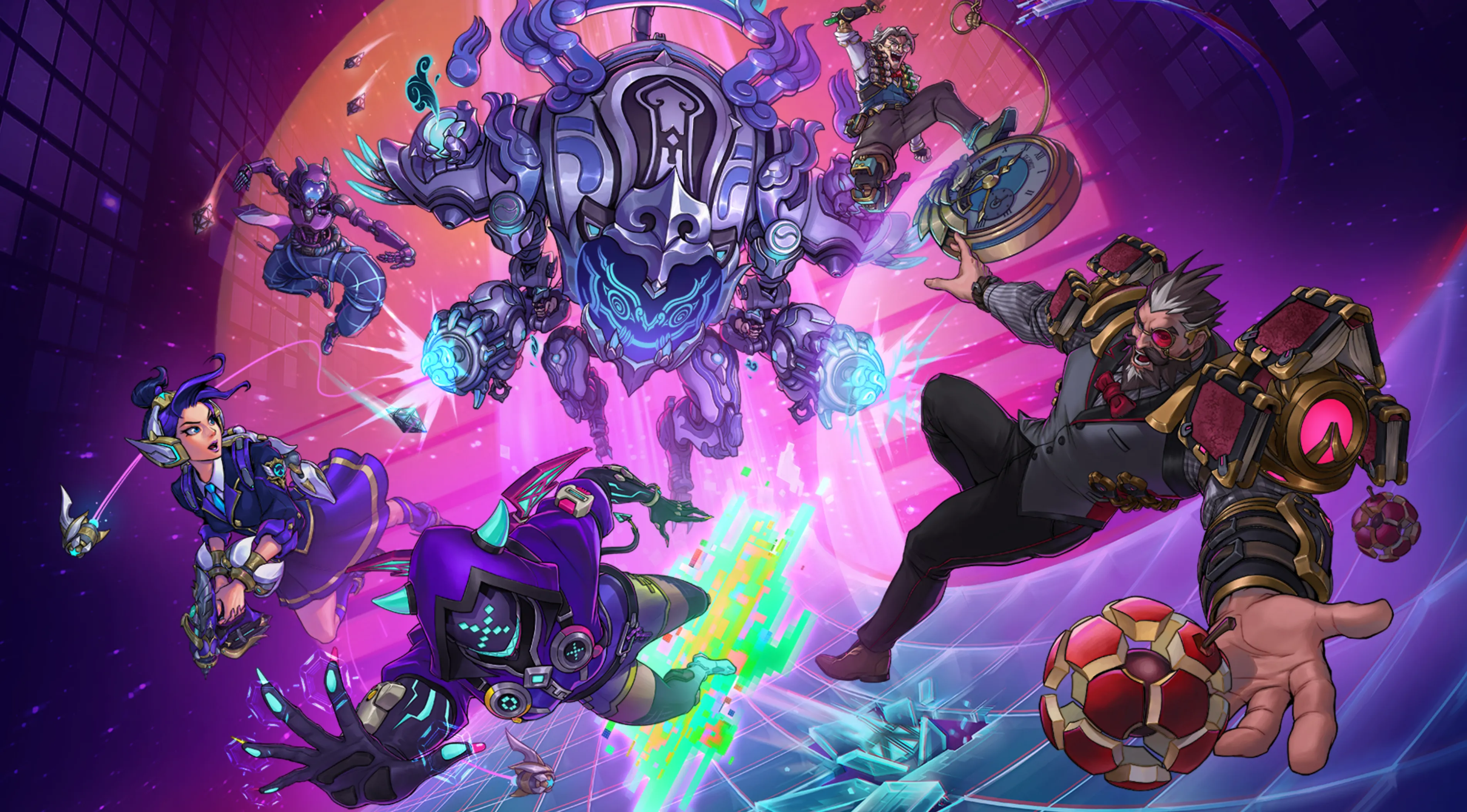 10 Best Games To Play If You Like Counter-Strike 2 | 1v9