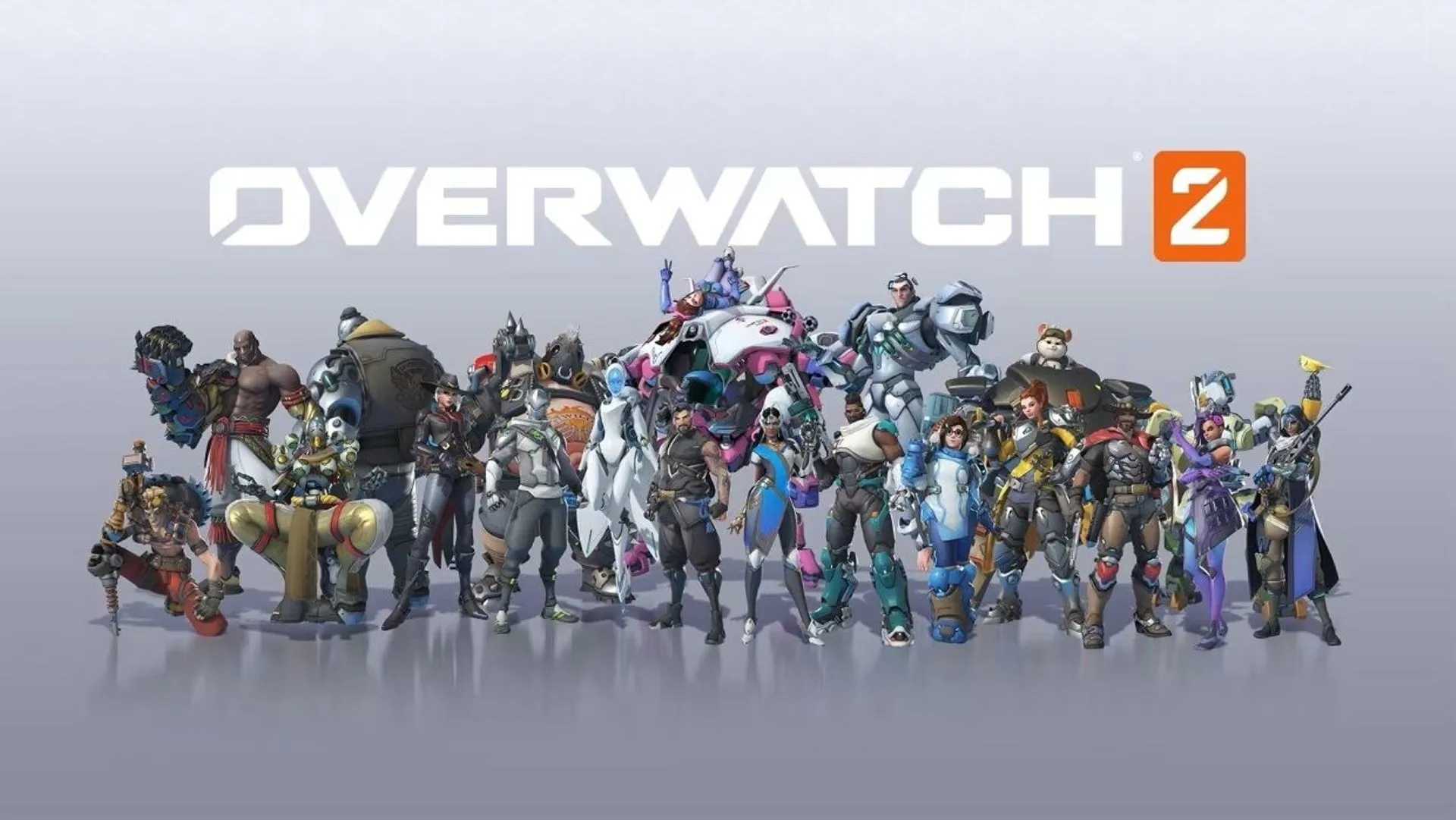 Overwatch 2 💎[ONLINE B NET] Full access | Warranty | 1v9
