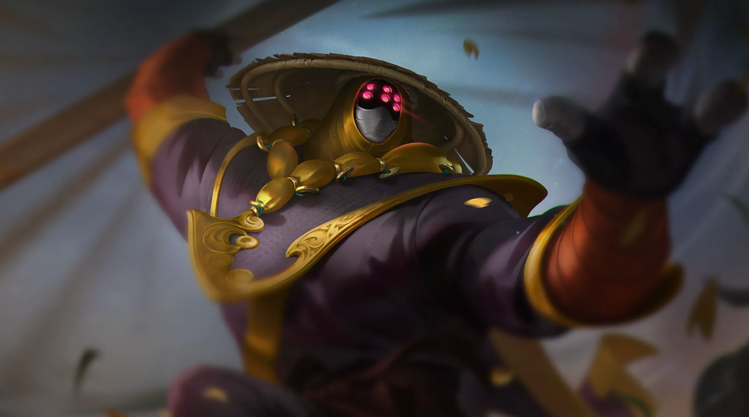 12 Most Expensive Skins in League of Legends | 1v9
