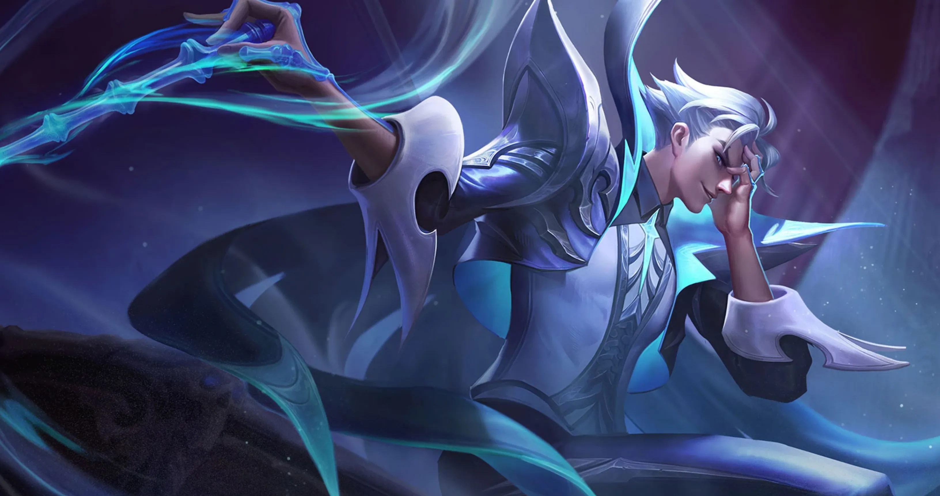 9 Best Arena of Valor Characters, Ranked | 1v9