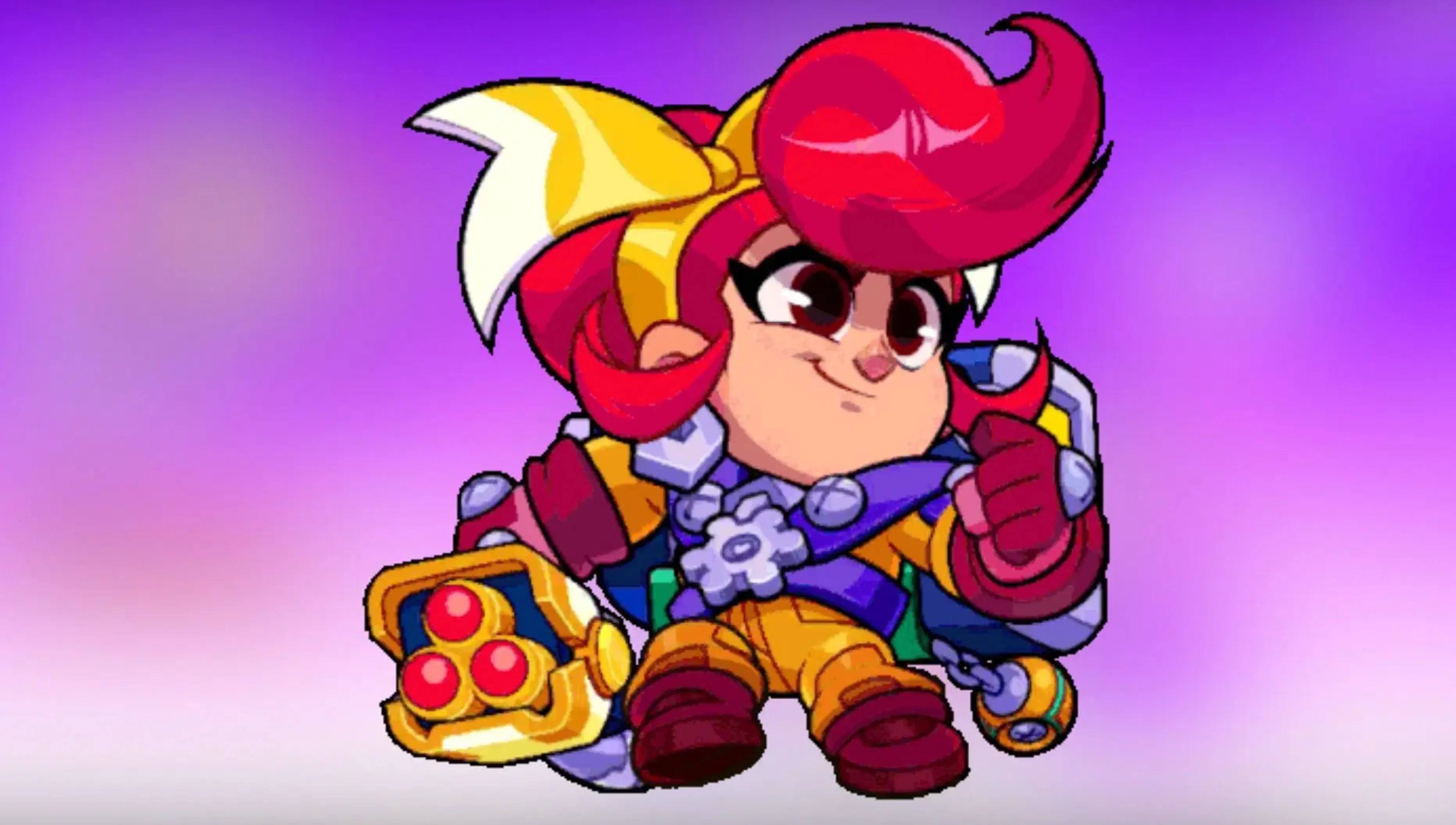 15 Best Squad Busters Characters To One-Trick | 1v9