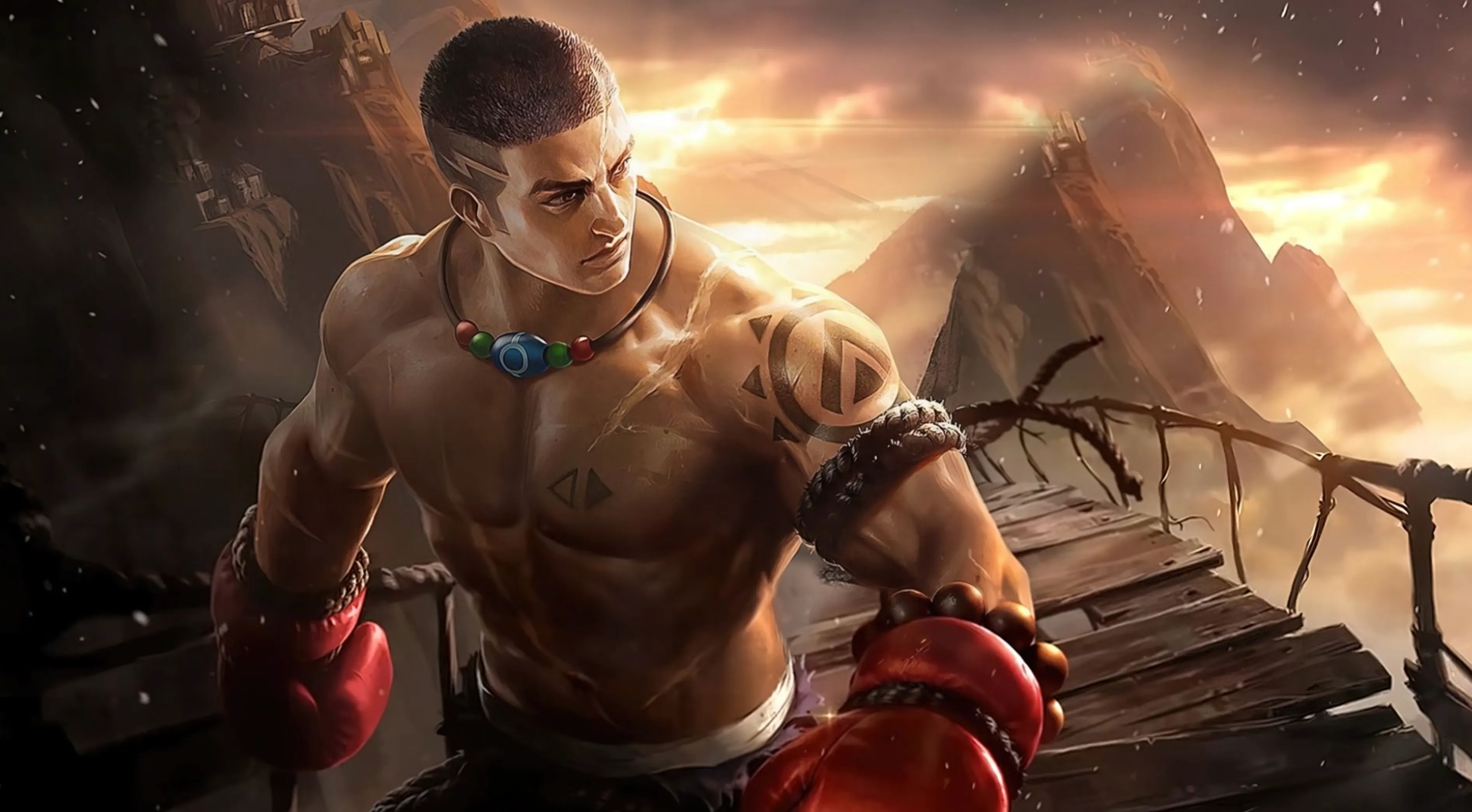 12 Best Heroes To Counter Martis In Mobile Legends | 1v9