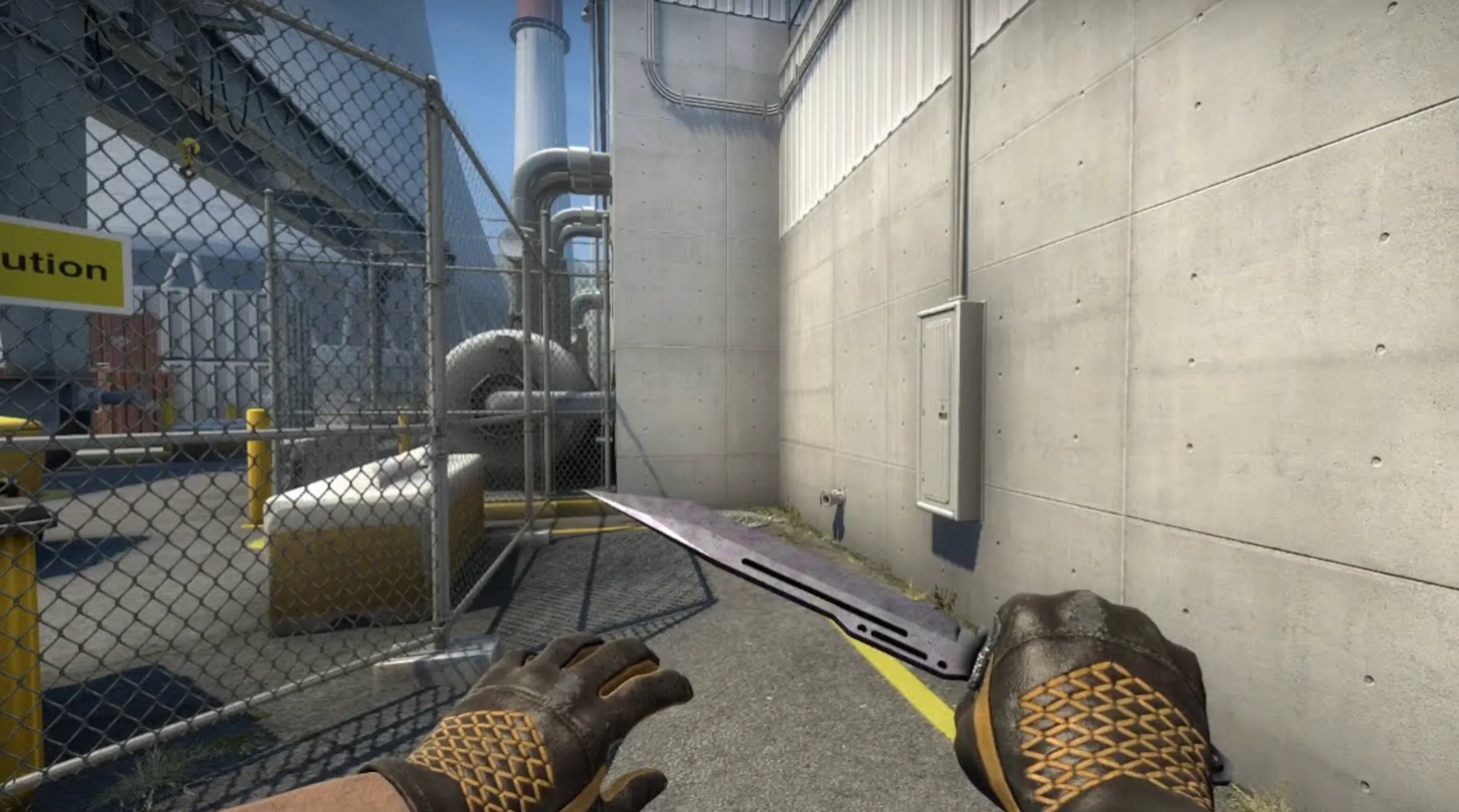 10 Best Knife Skins In CS2 For Every Budget | 1v9
