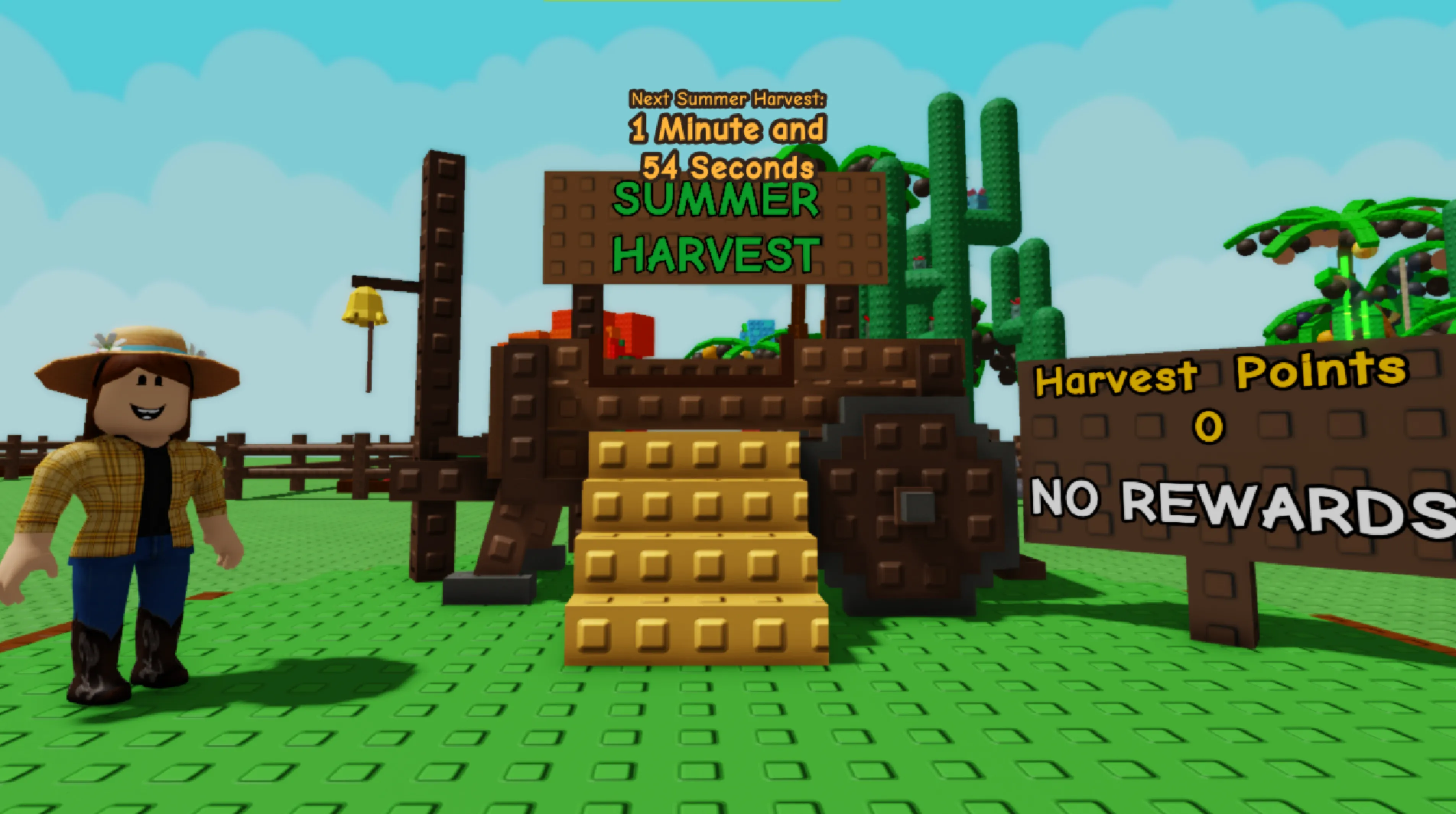 All Mutations In Grow a Garden Guide | 1v9