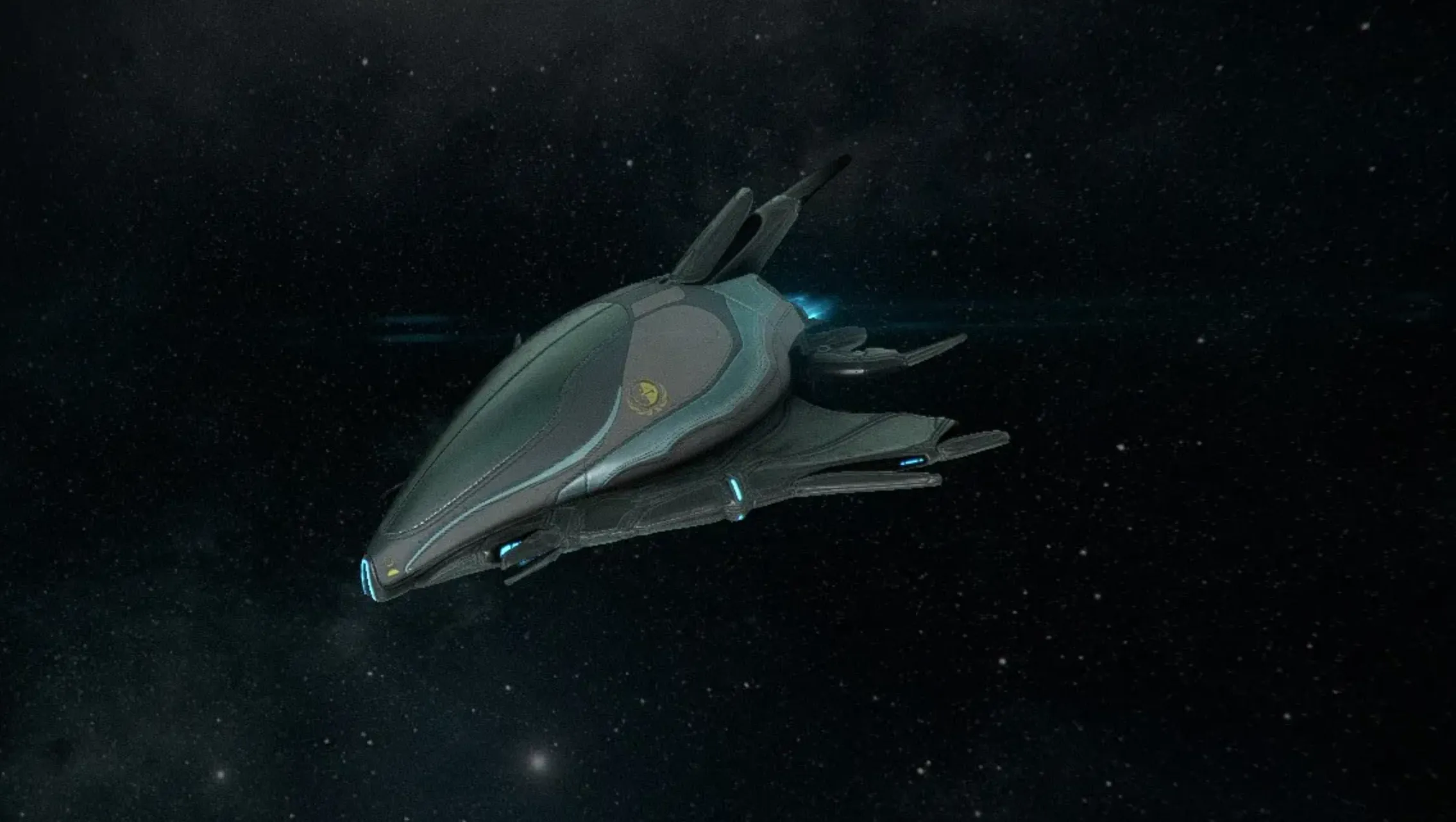 All Landing Craft Air Support In Warframe | 1v9