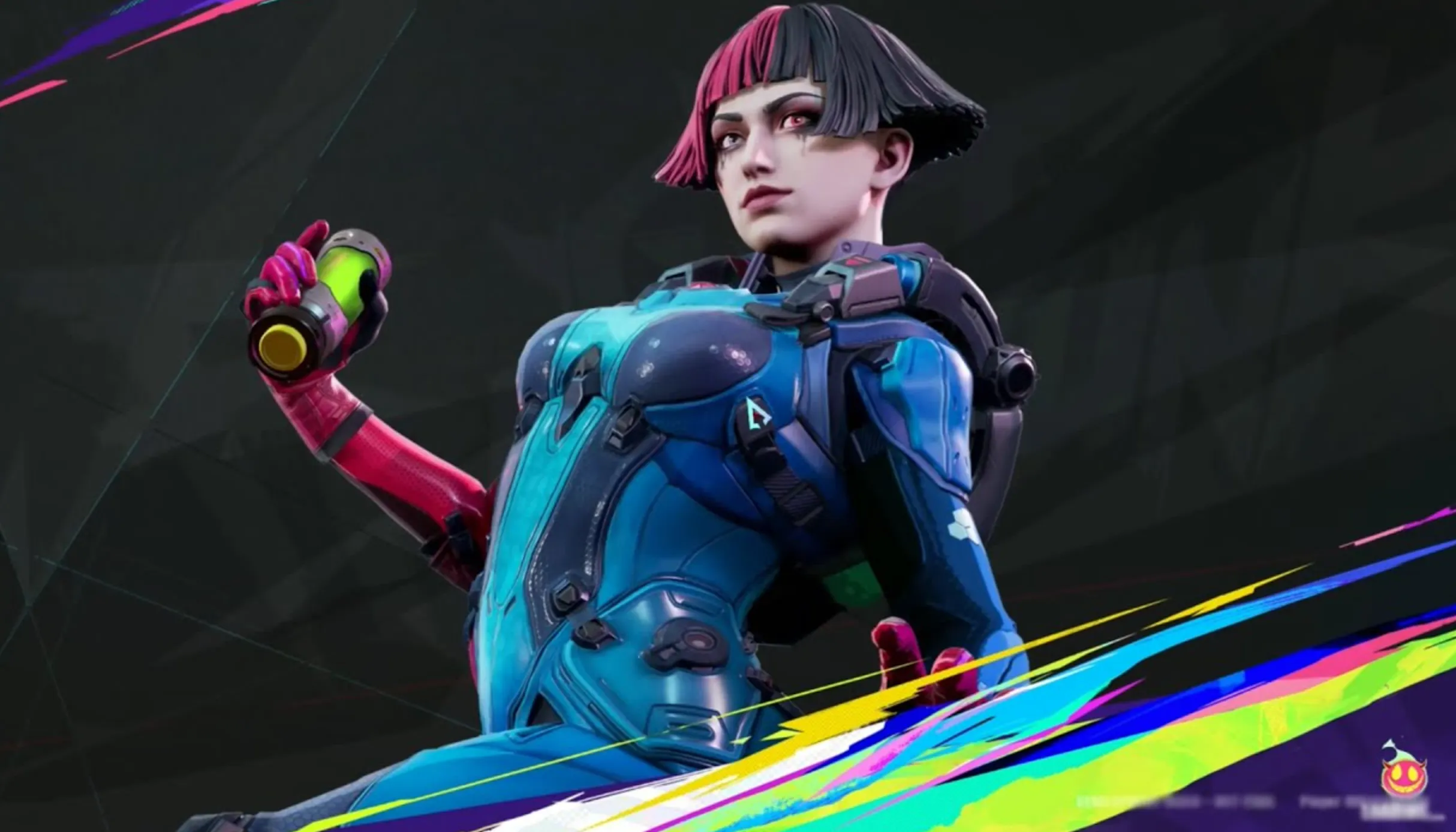 10 Best Fragpunk Lancers To One-Trick | 1v9