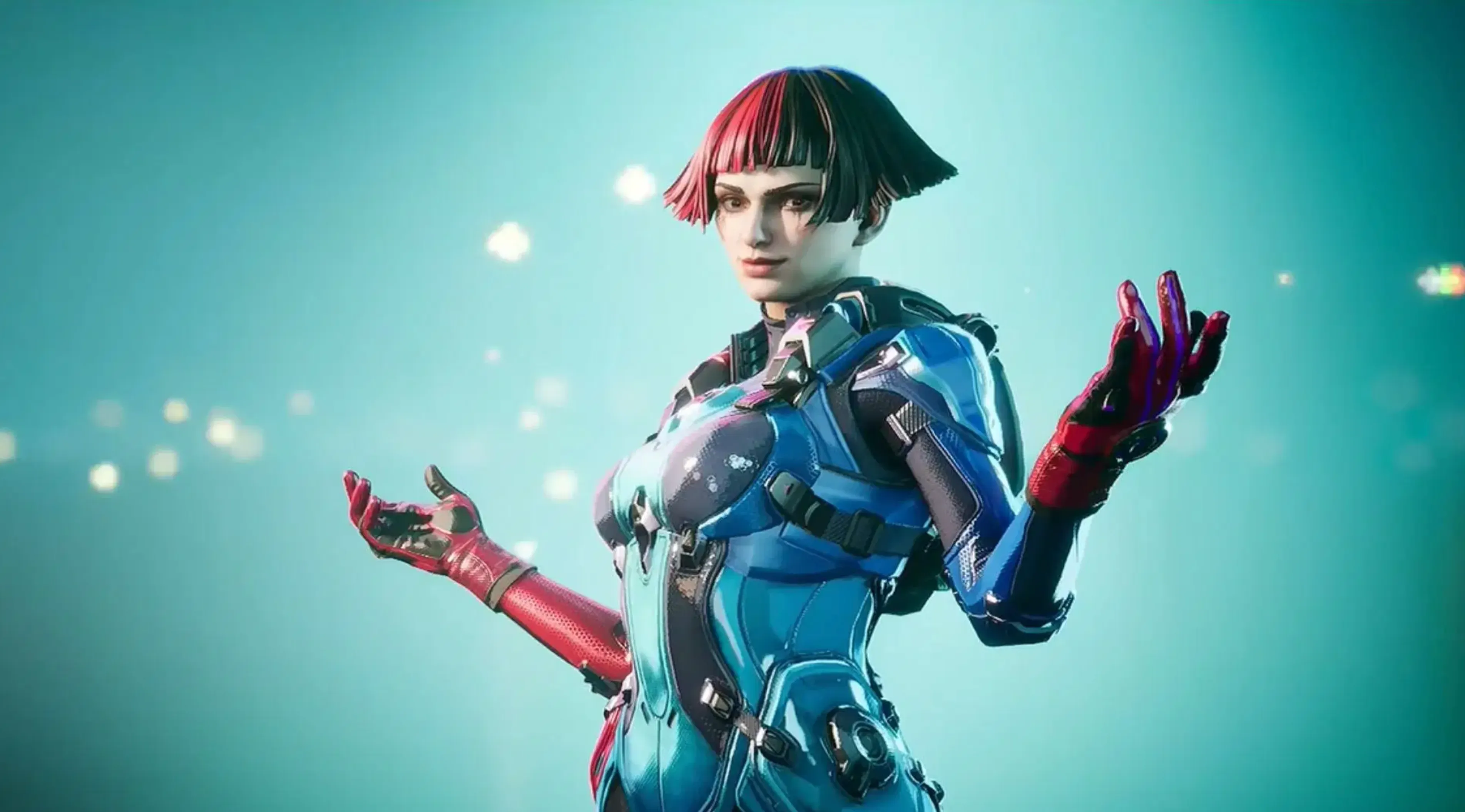 5 Best FragPunk Characters For Beginners | 1v9