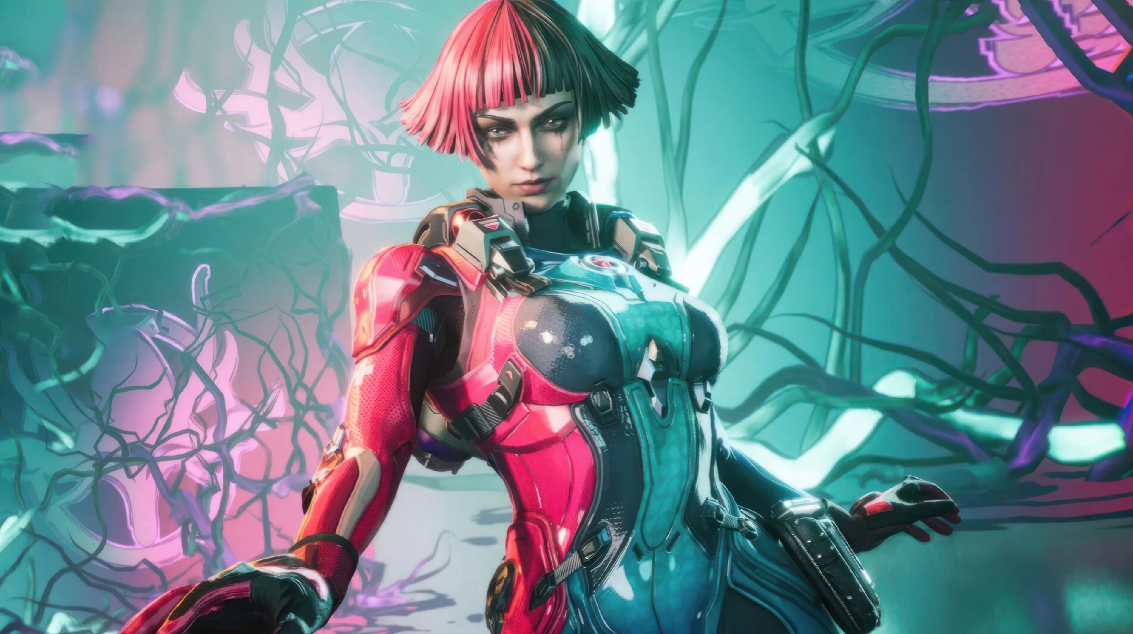 The 8 Best Lancers In FragPunk, Ranked | 1v9