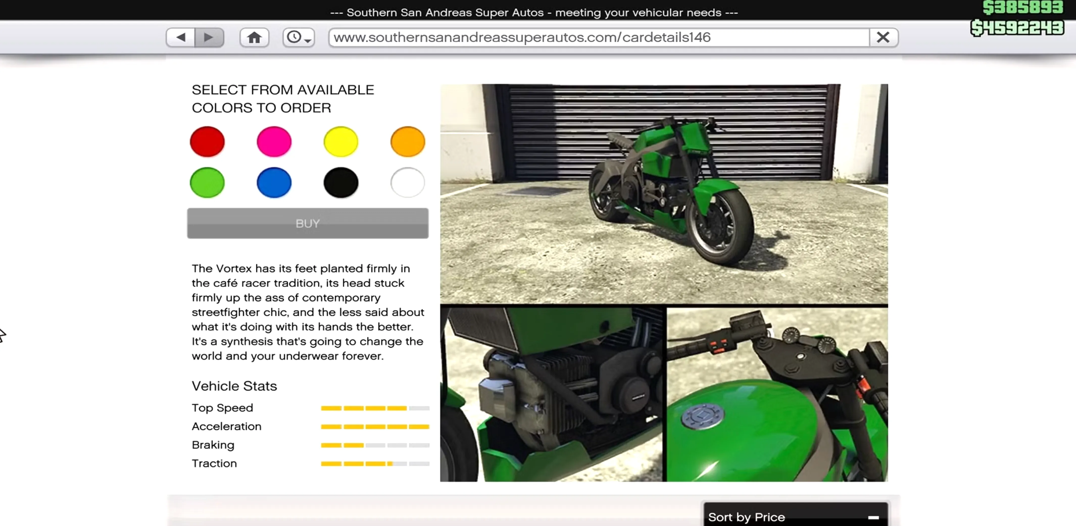 12 Fastest Bikes In GTA Online, Ranked | 1v9