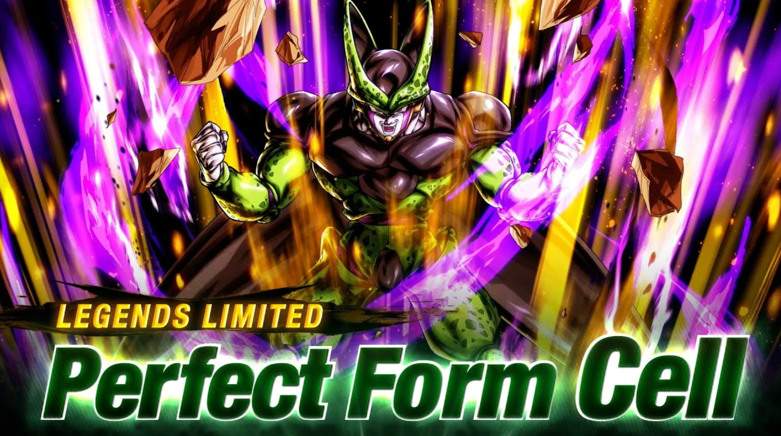 15 Best Characters In Dragon Ball Legends | 1v9