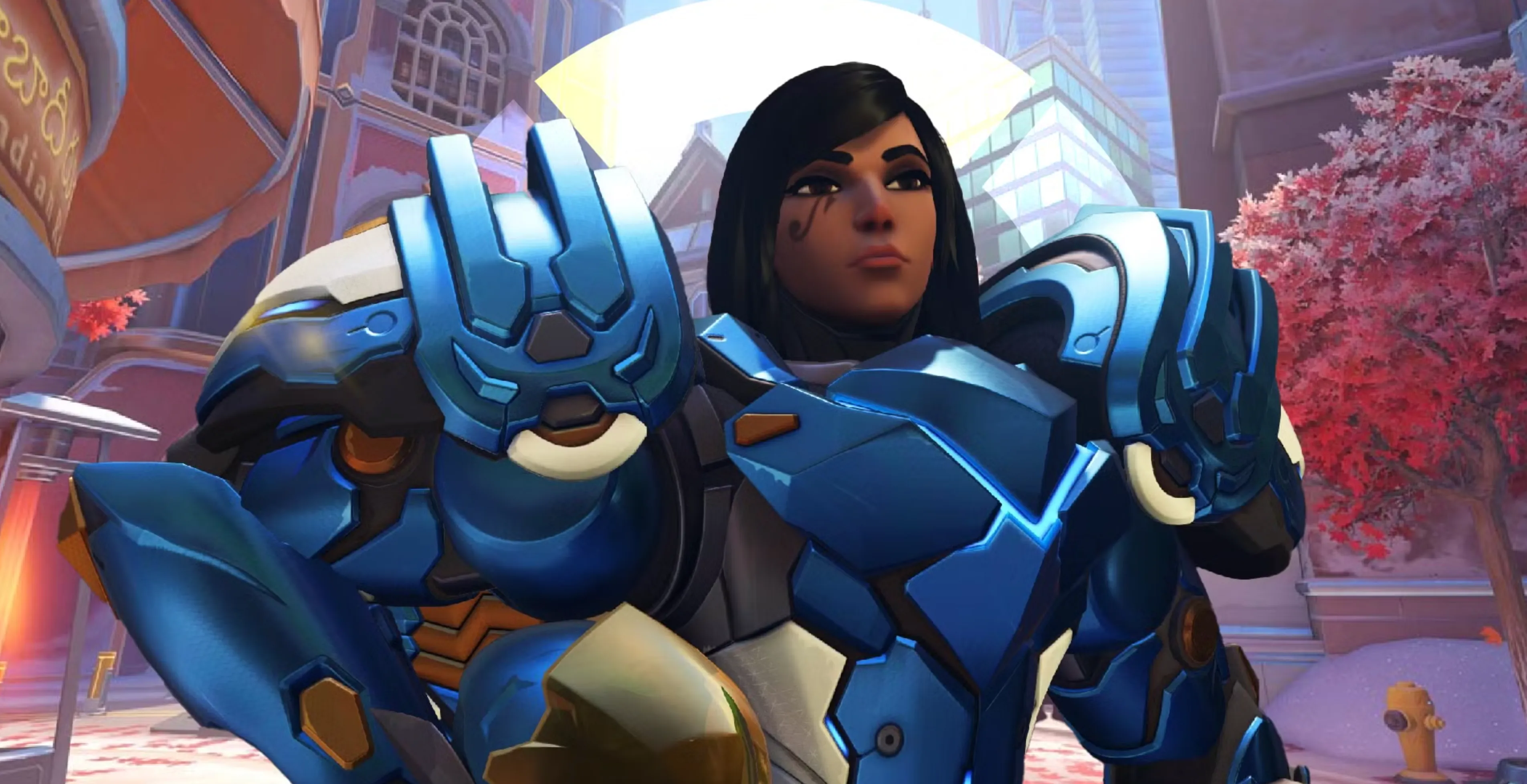 Best DPS Heroes In Overwatch 2, Ranked | 1v9