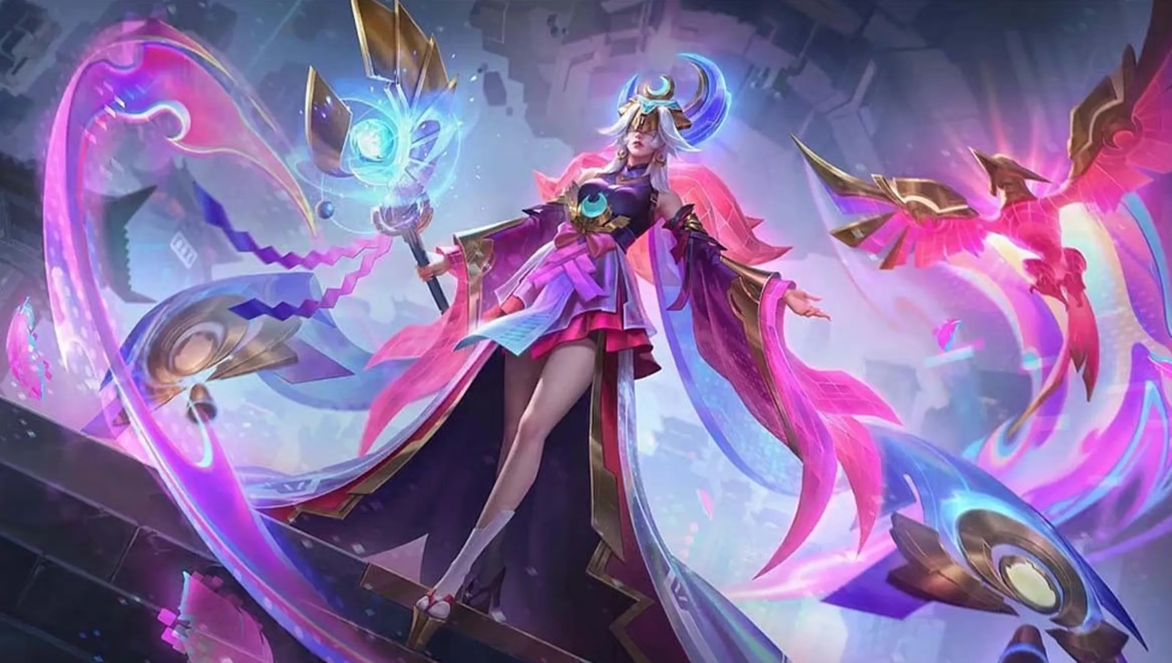 12 Best Heroes To Duo With Balmond In Mobile Legends | 1v9