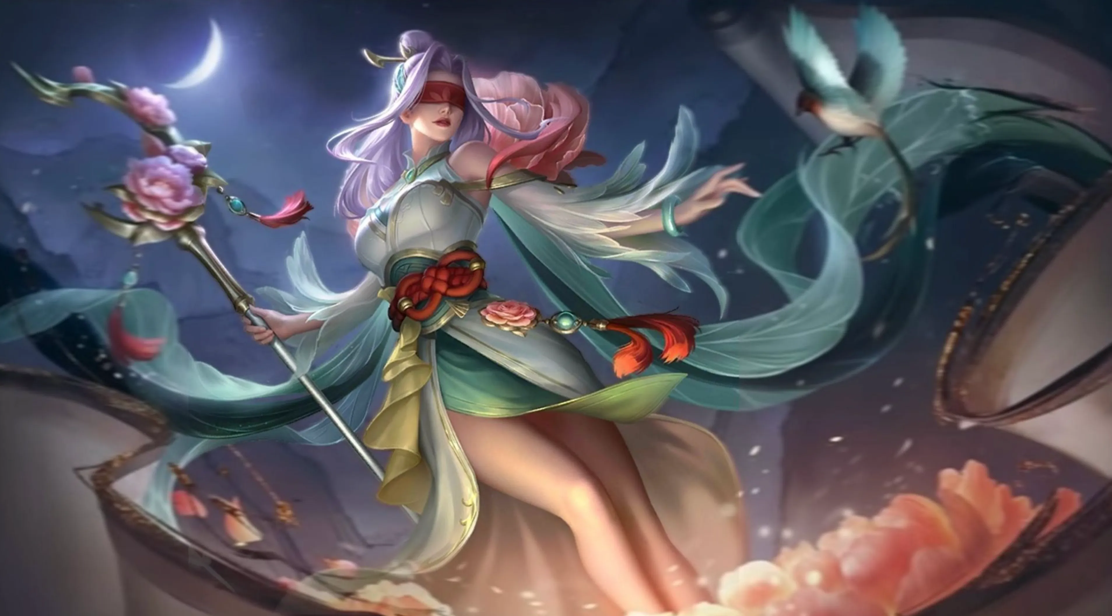 12 Best Heroes To Duo With Beatrix In Mobile Legends | 1v9