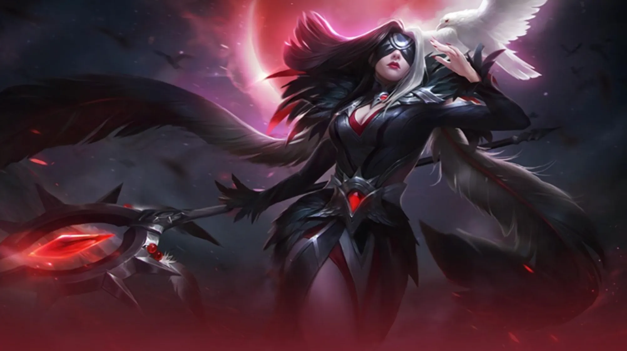 12 Best Heroes To Duo With Minsitthar In Mobile Legends | 1v9