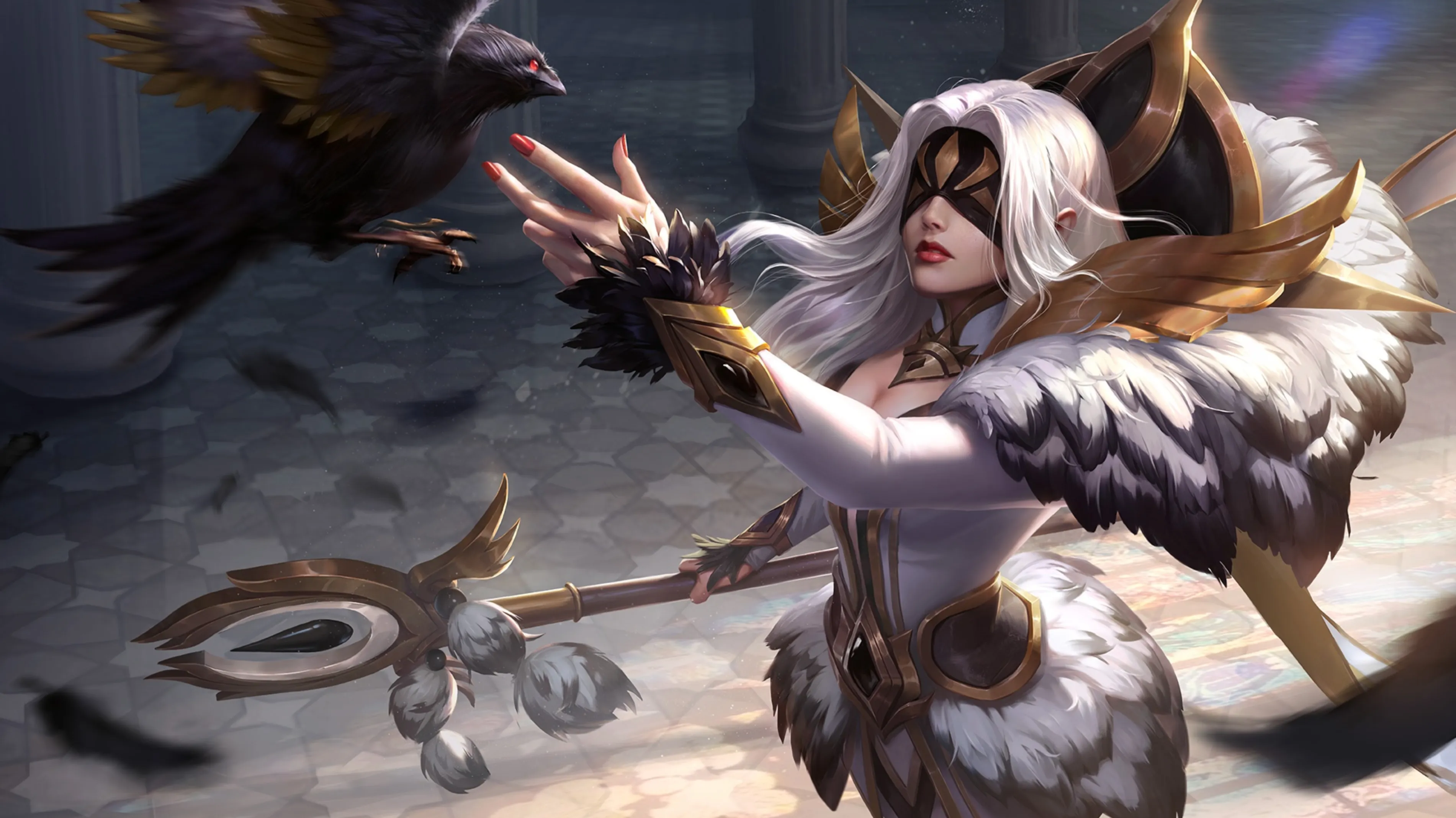 9 Best Heroes To Duo With Uranus In Mobile Legends | 1v9