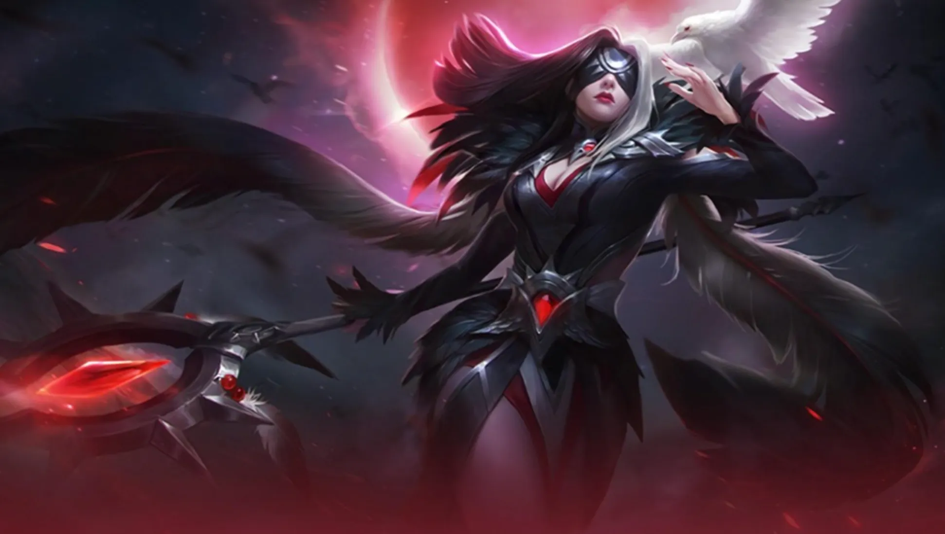 12 Best Heroes To Duo With Angela In Mobile Legends | 1v9