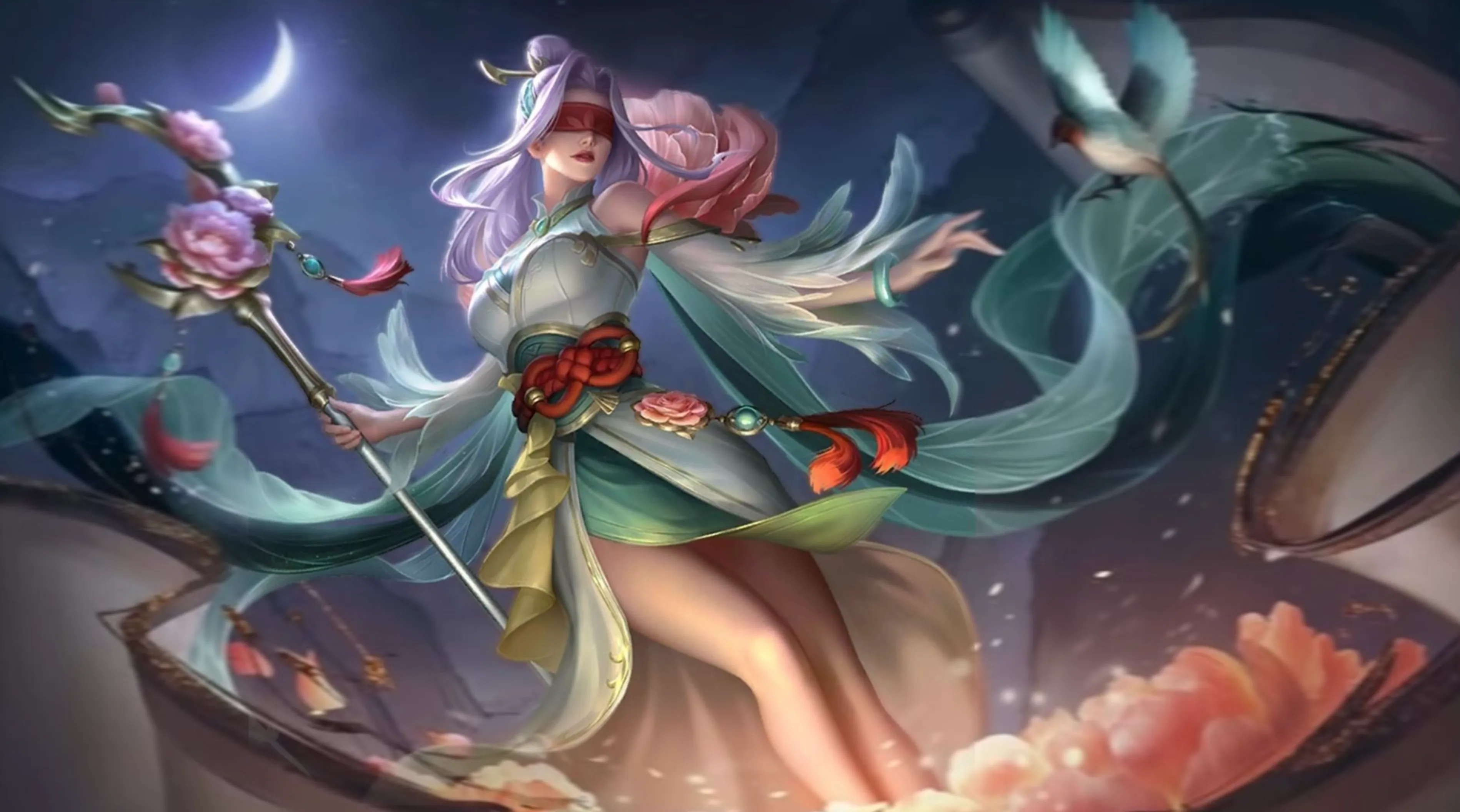 10 Best Heroes To Counter Estes In Mobile Legends | 1v9