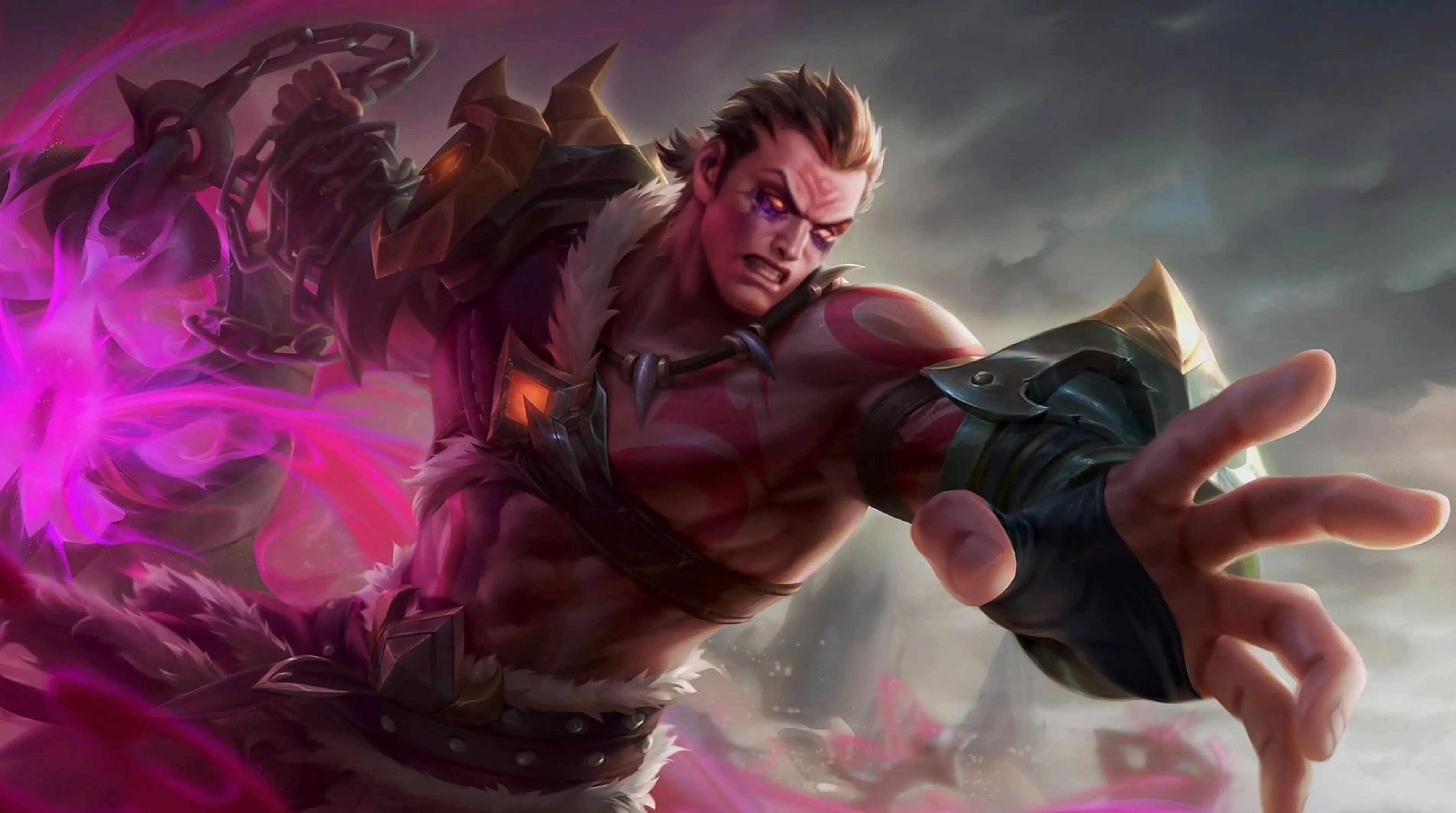 10 Best Heroes To Counter Nolan In Mobile Legends | 1v9