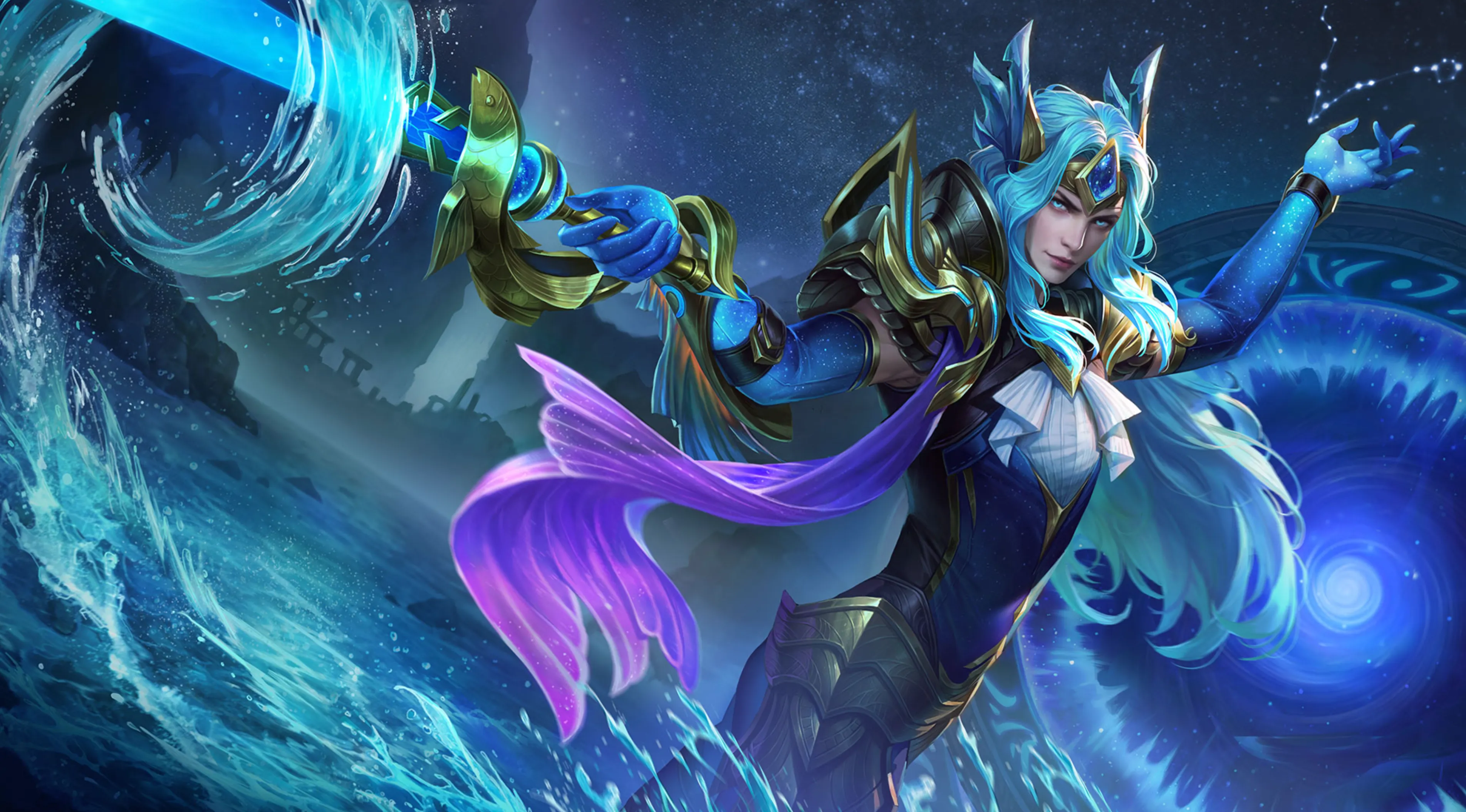 10 Best Lancelot Skins in Mobile Legends | 1v9