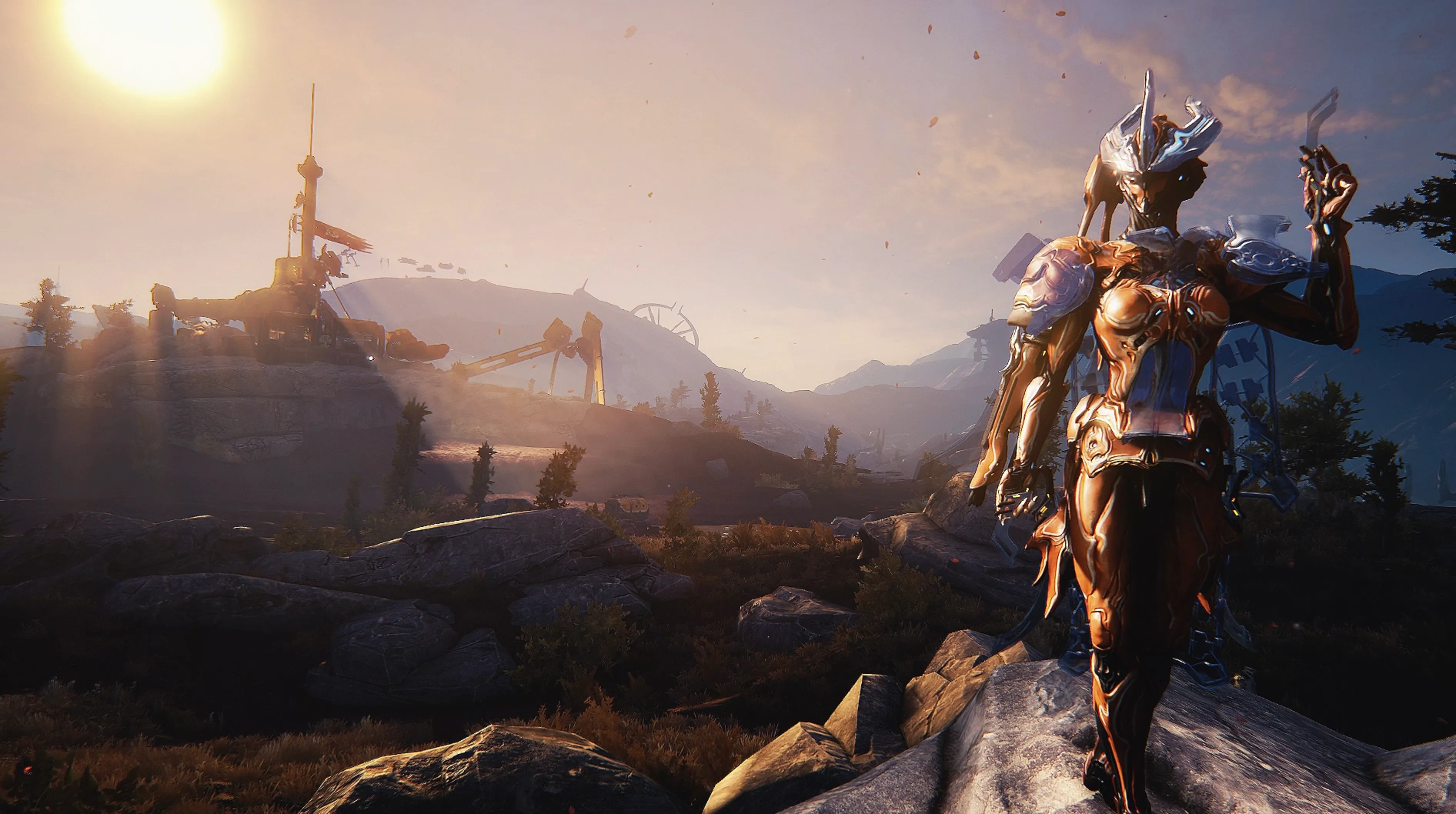 Best Neurode Farming Locations In Warframe | 1v9