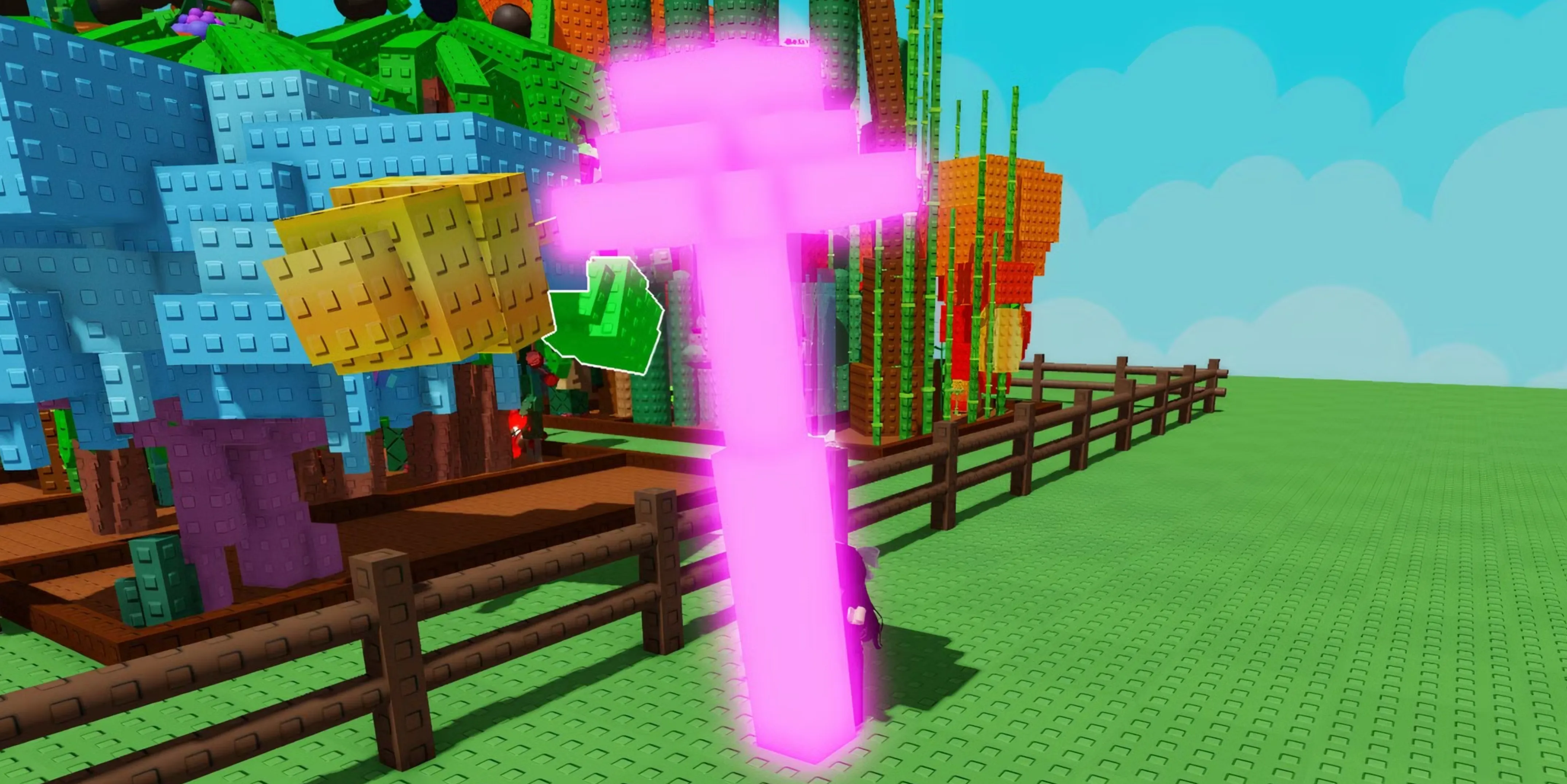 All Mutations In Grow a Garden Guide | 1v9