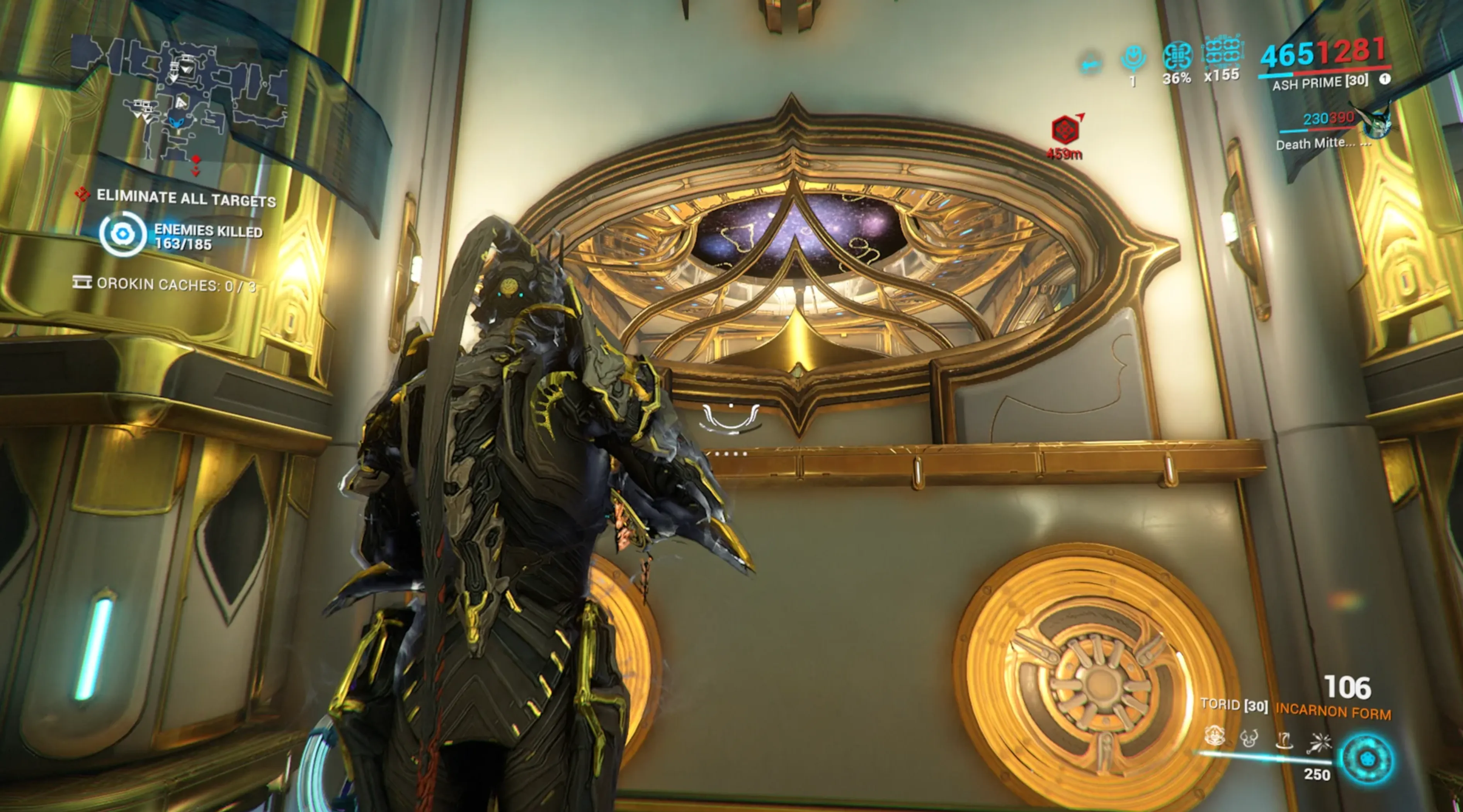 Best Neurode Farming Locations In Warframe | 1v9