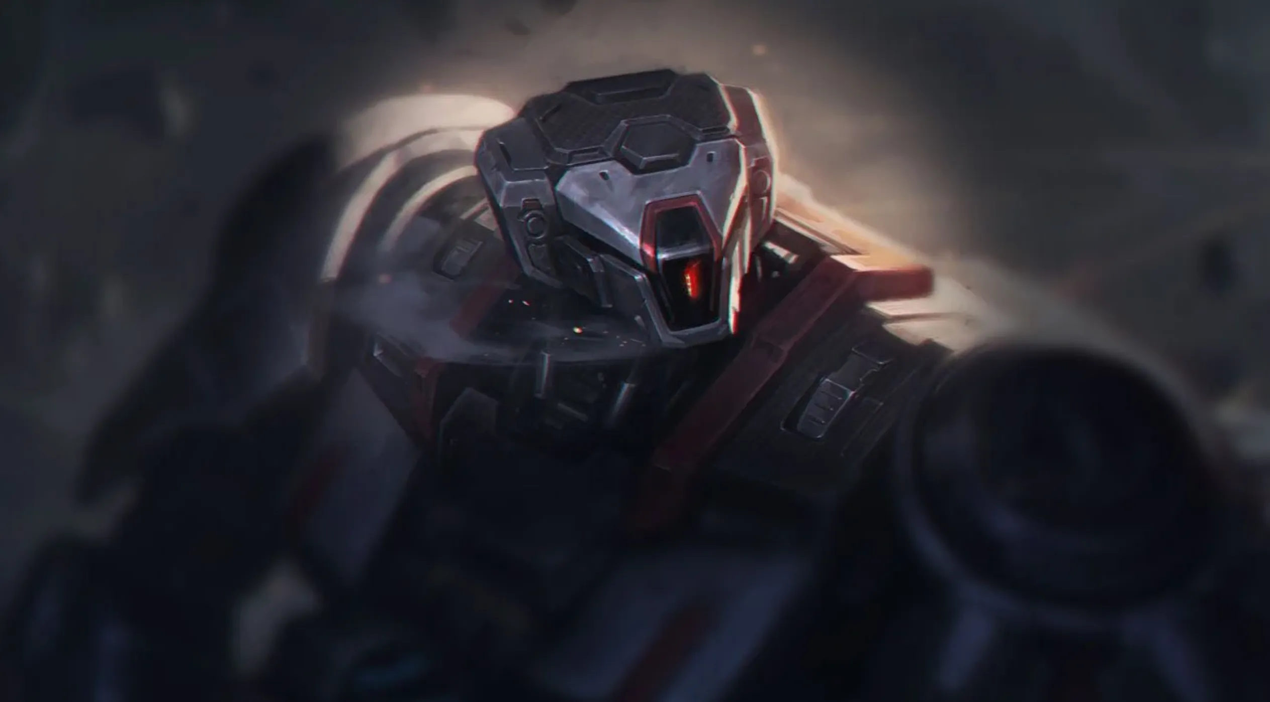 All Praetorian Skins In League of Legends | 1v9