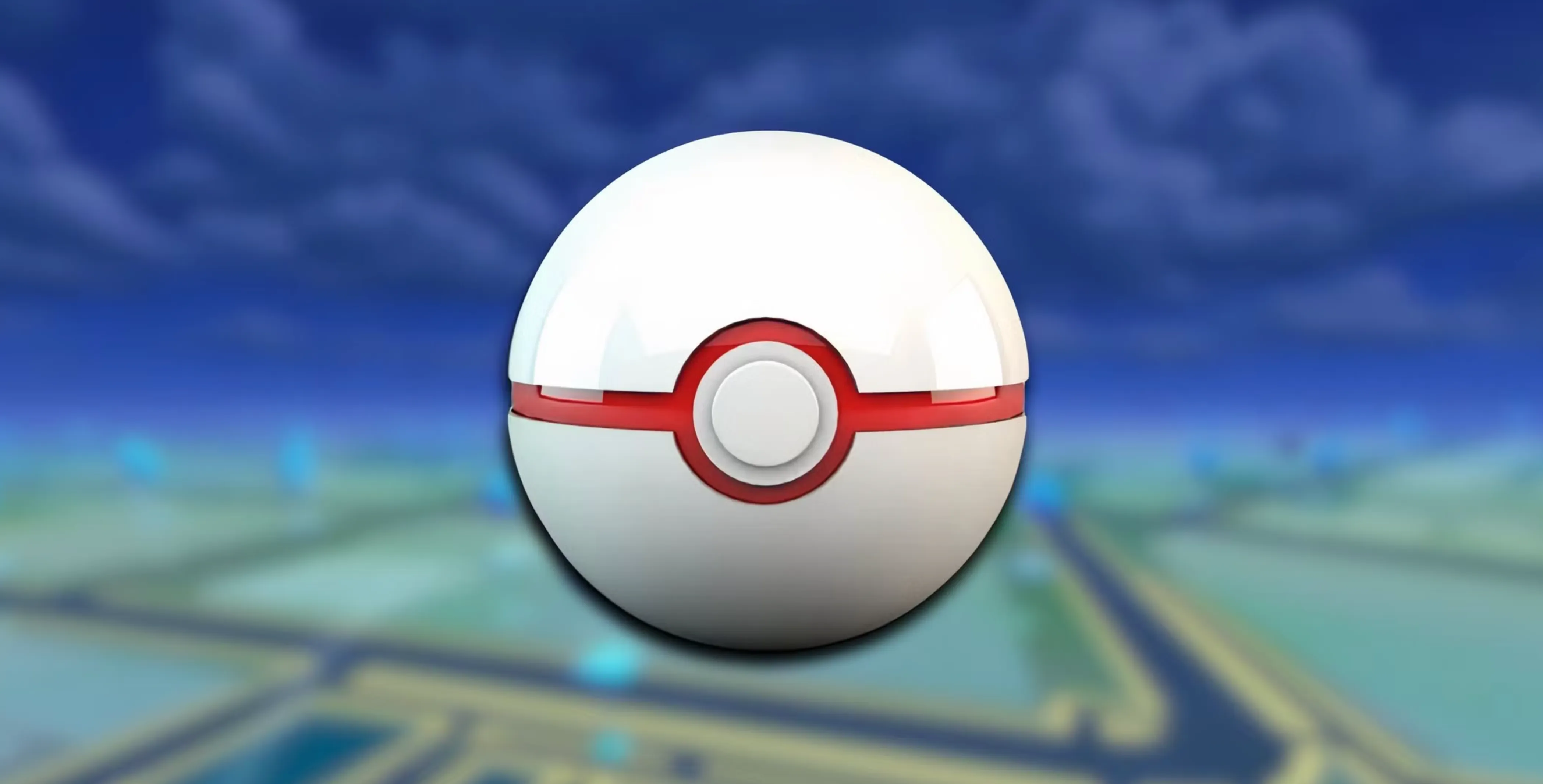 Every Type of Poke Ball in Pokemon GO, Ranked | 1v9