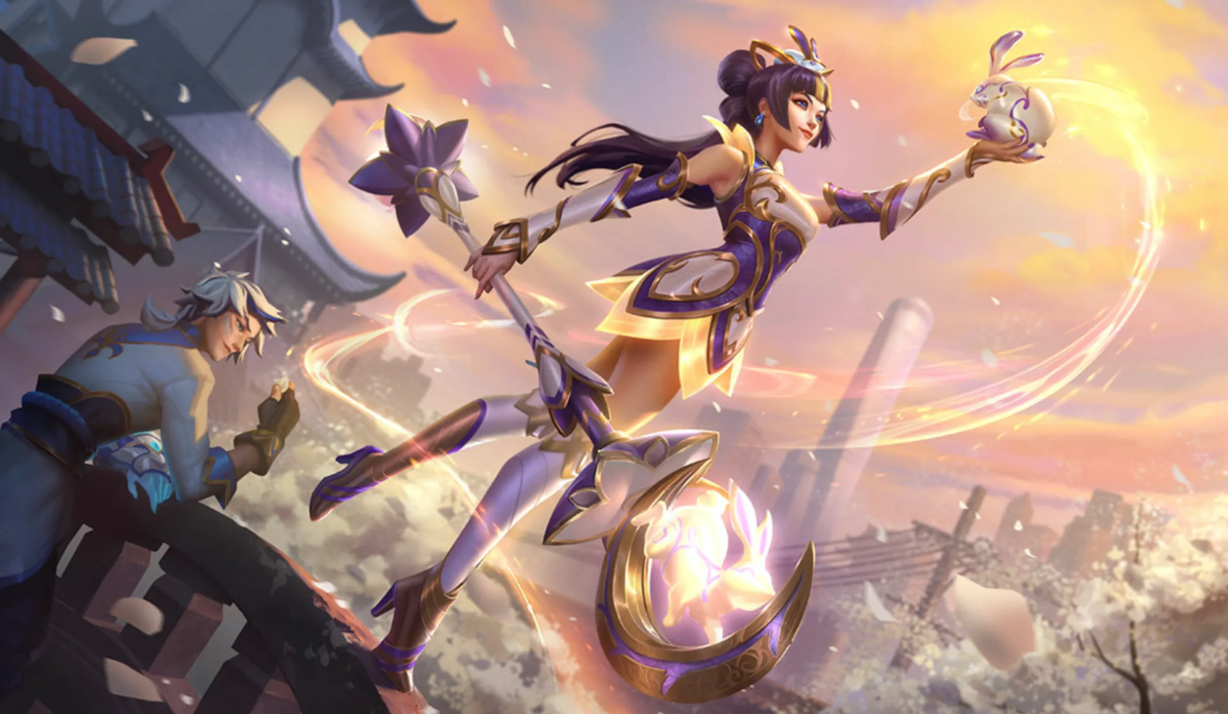 All Porcelain Skins In League of Legends, Ranked | 1v9