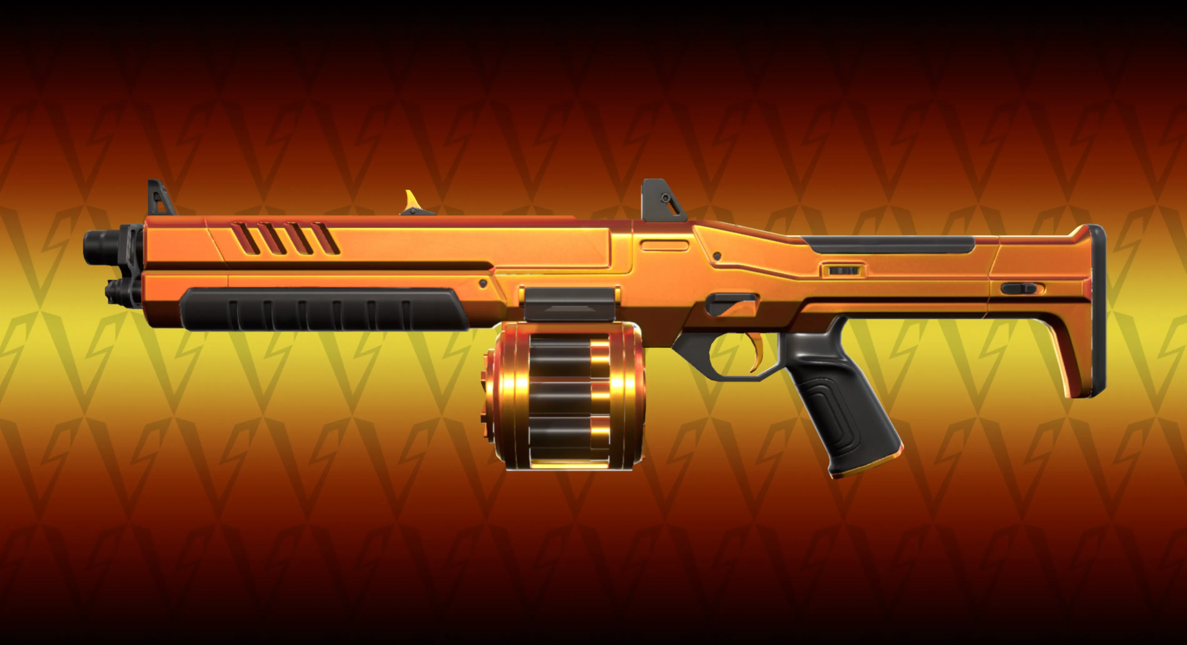 10 Best Cheap Judge Skins In Valorant | 1v9