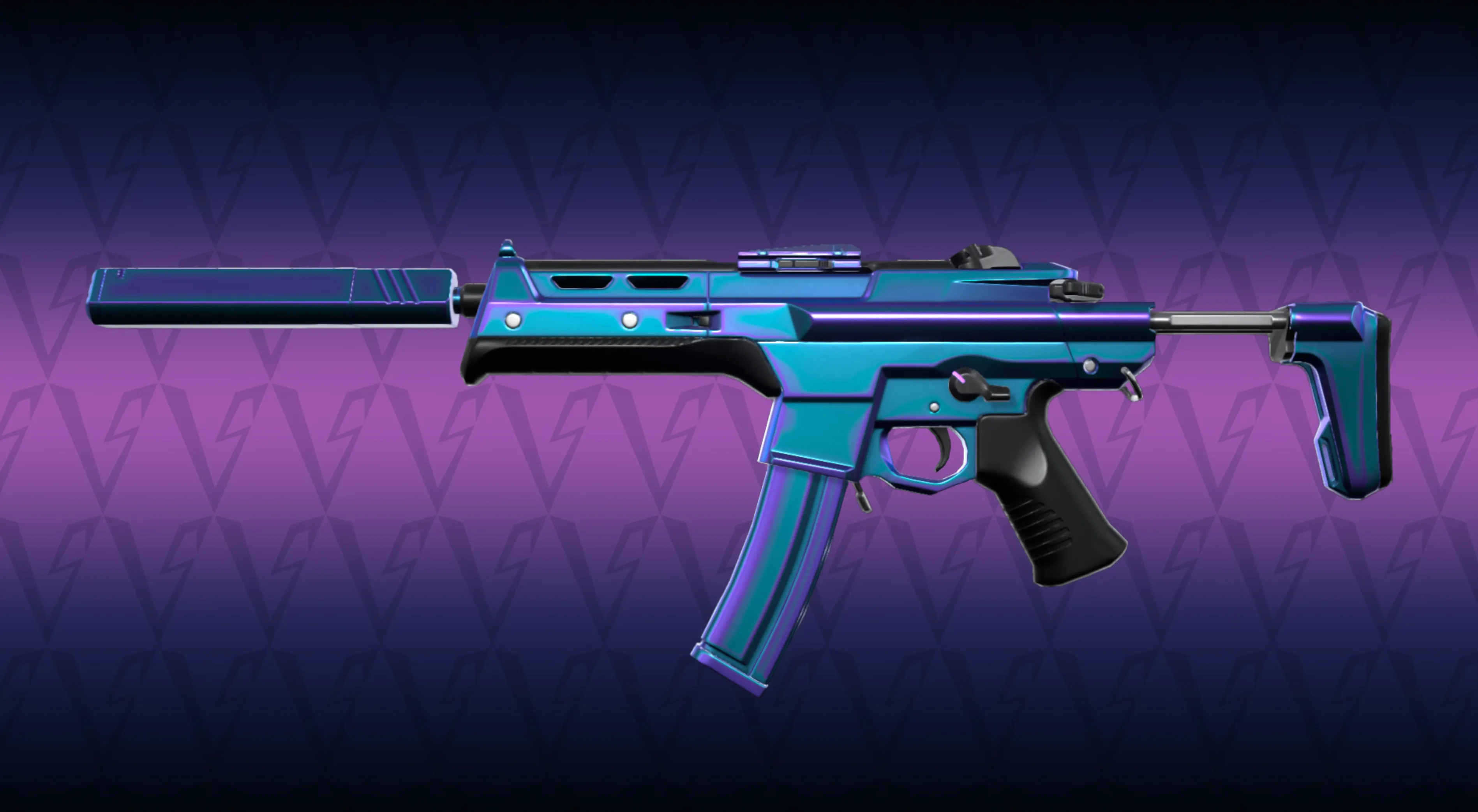 9 Best Cheap Spectre Skins In Valorant | 1v9