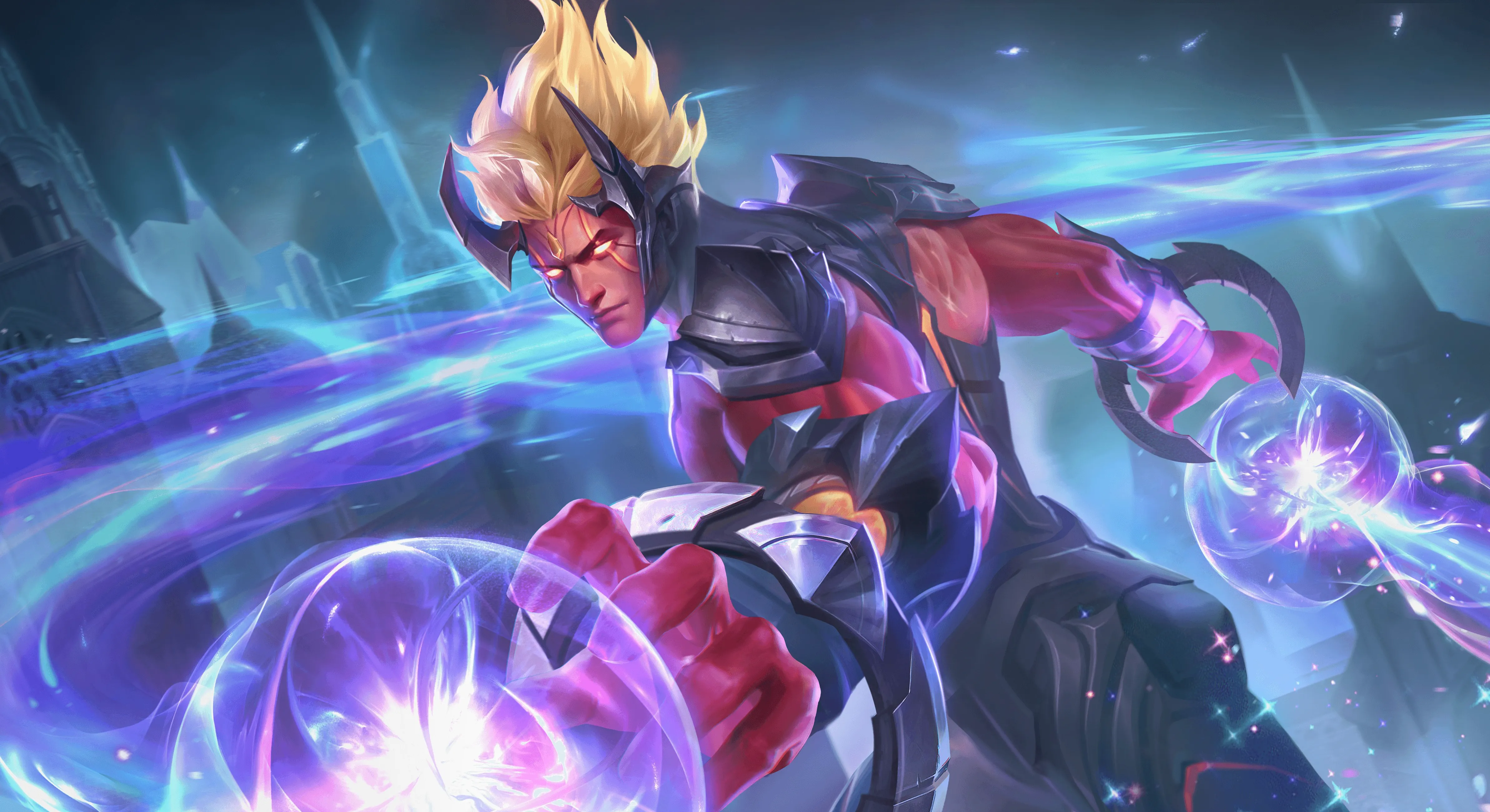 10 Best Gord Skins in Mobile Legends | 1v9