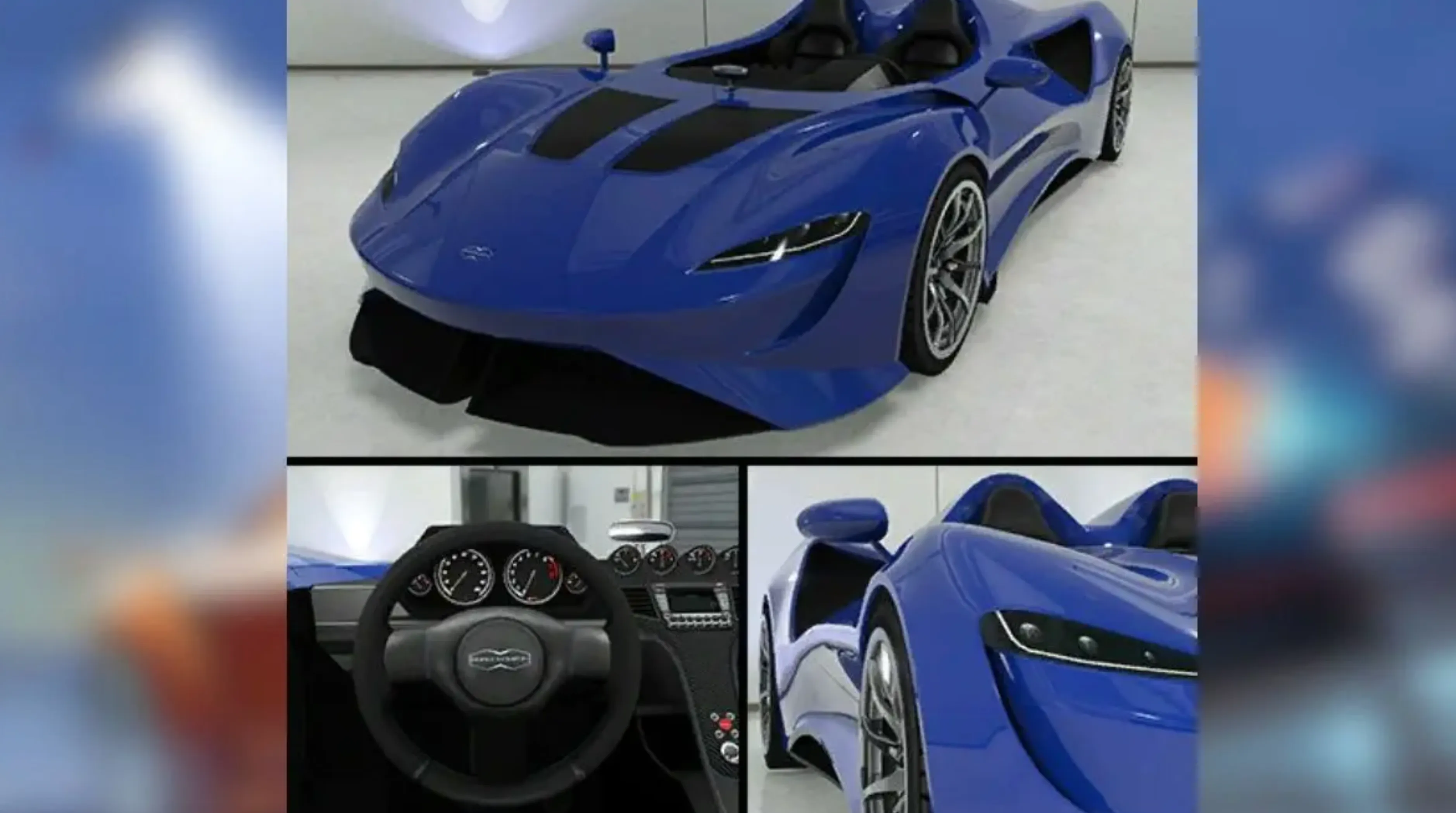 All New GTA Online Cars Added in Mansions Update | 1v9