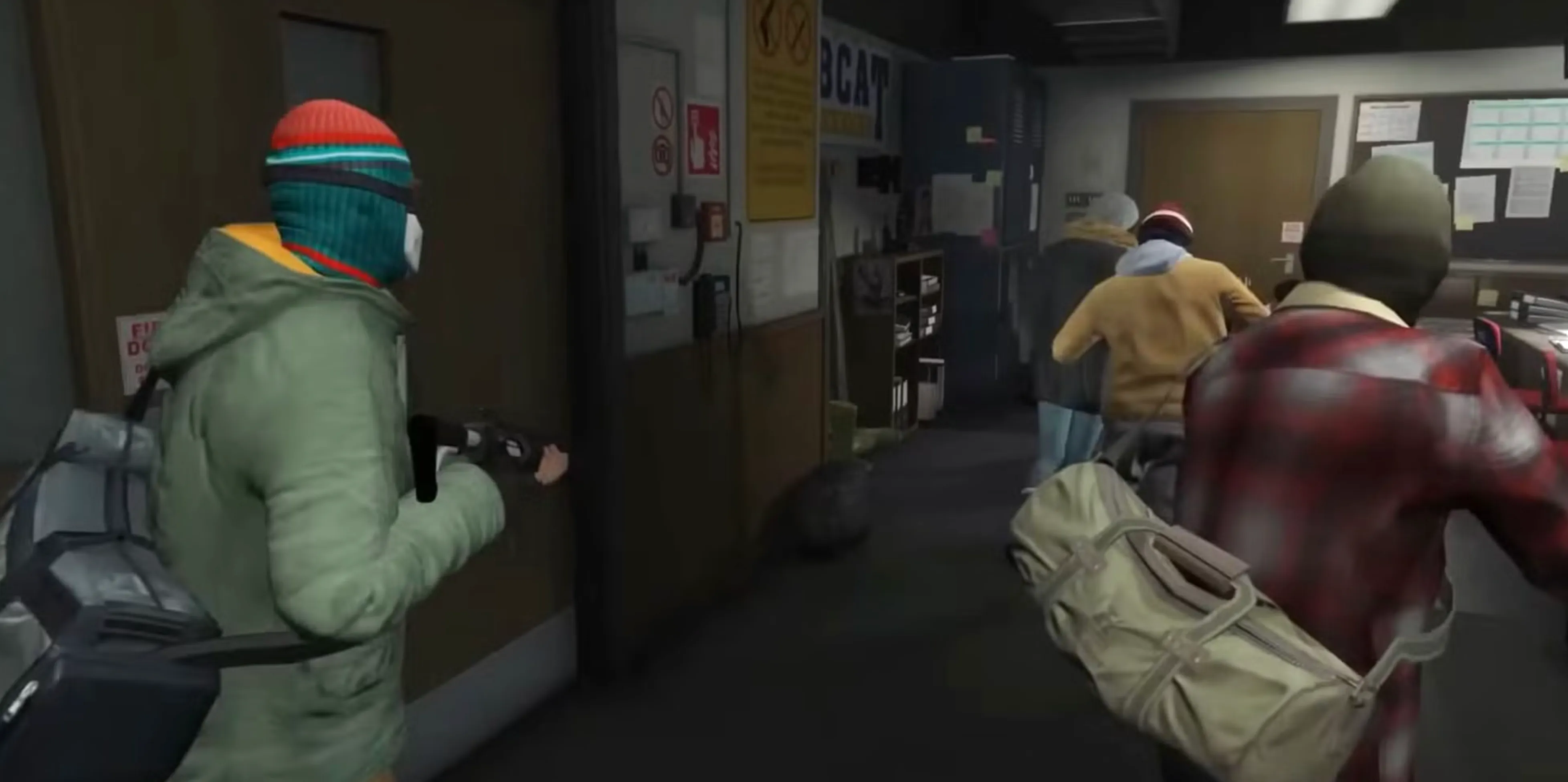 10 Best GTA 5 Story Missions, Ranked | 1v9