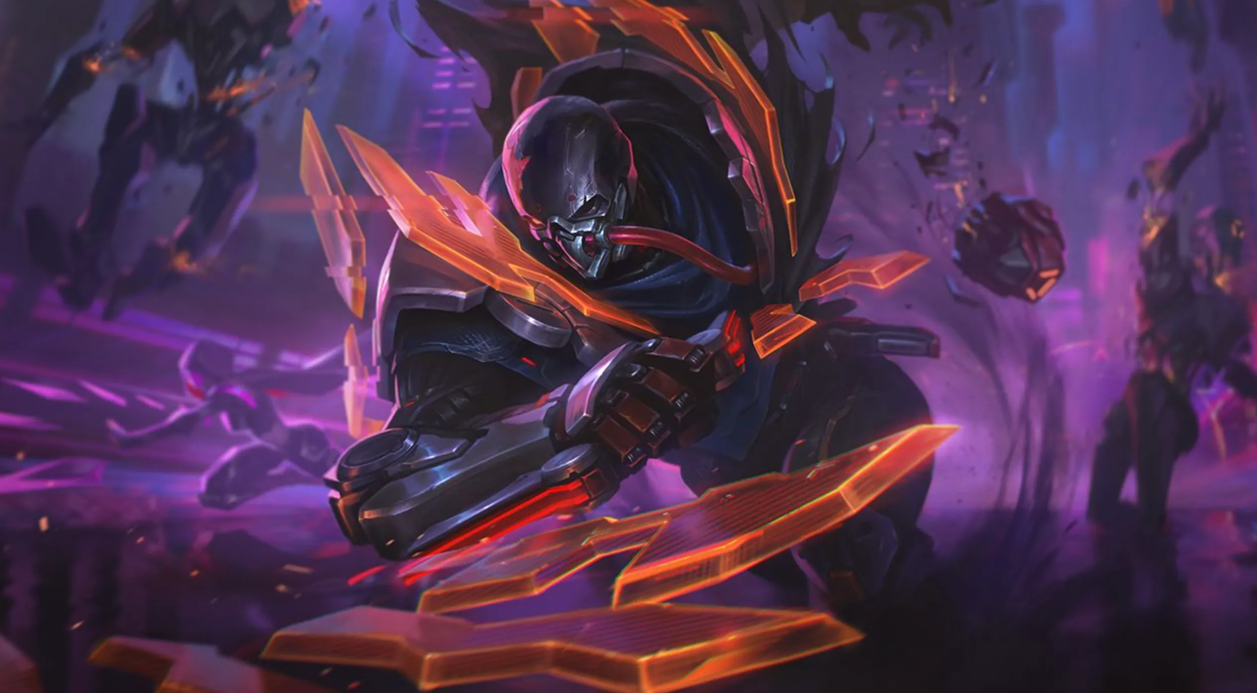 15 Best Support Champions To One Trick In League of Legends | 1v9