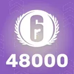 Buy R6 Credits Cheap - Fast Delivery | 1v9