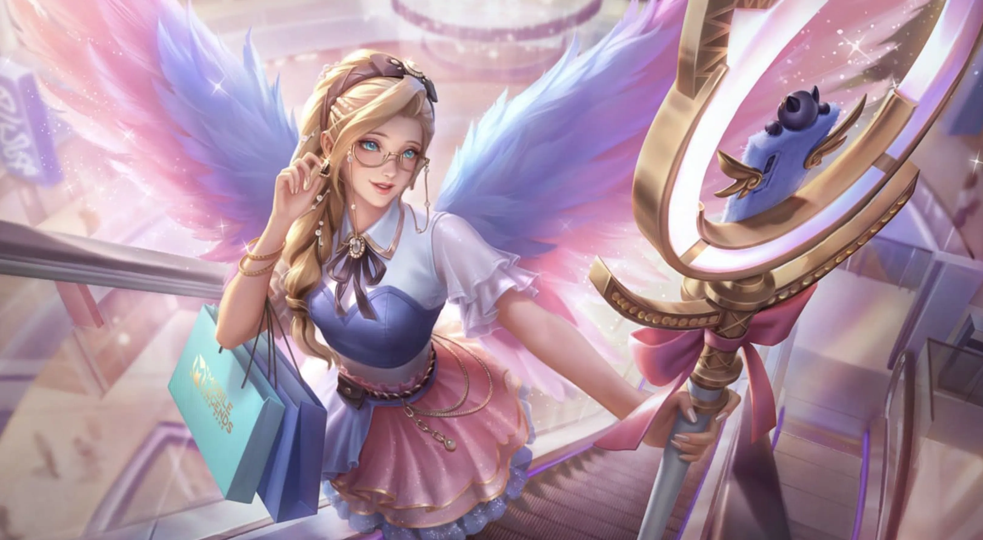 12 Best Heroes To Duo With Lylia In Mobile Legends | 1v9