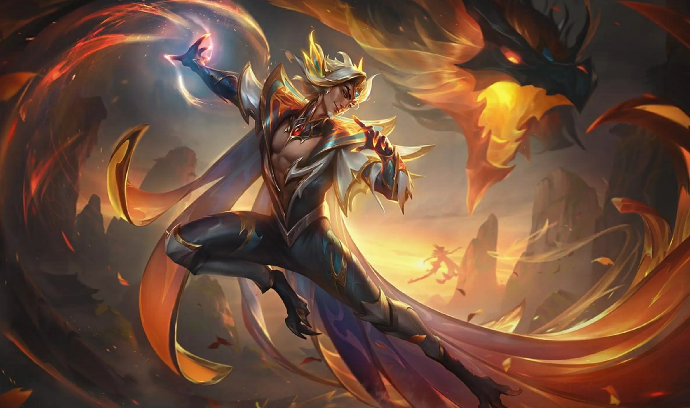 10 Best Roaming Supports In League of Legends | 1v9